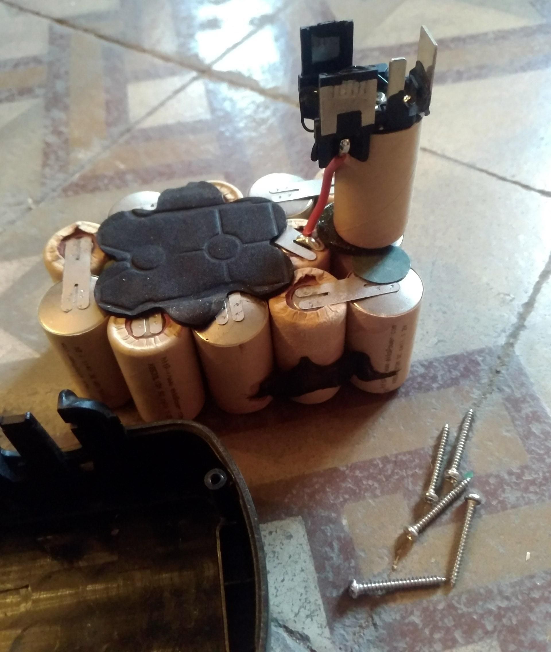 Give New Life to Your Drill : 15 Steps (with Pictures) - Instructables