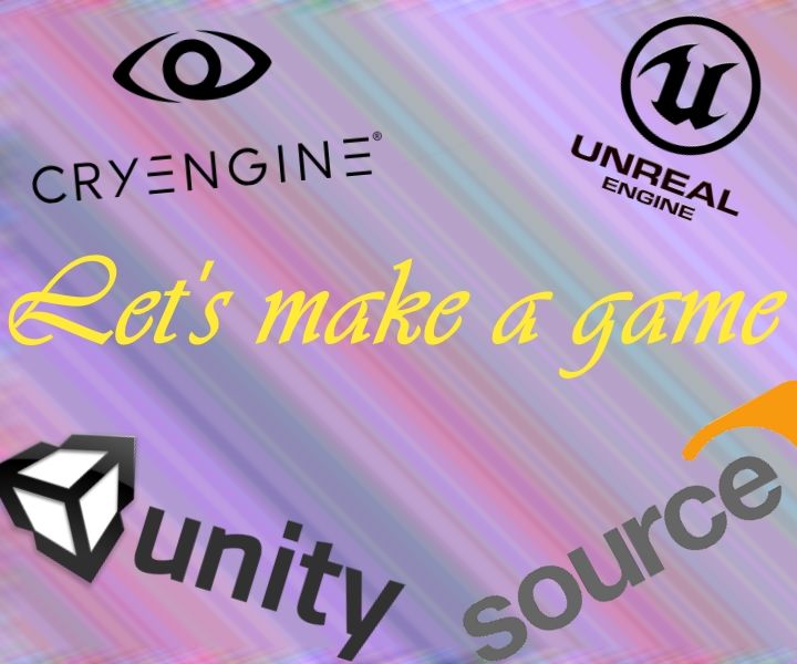 How to Make a Computer Game(in Unity) : 7 Steps - Instructables
