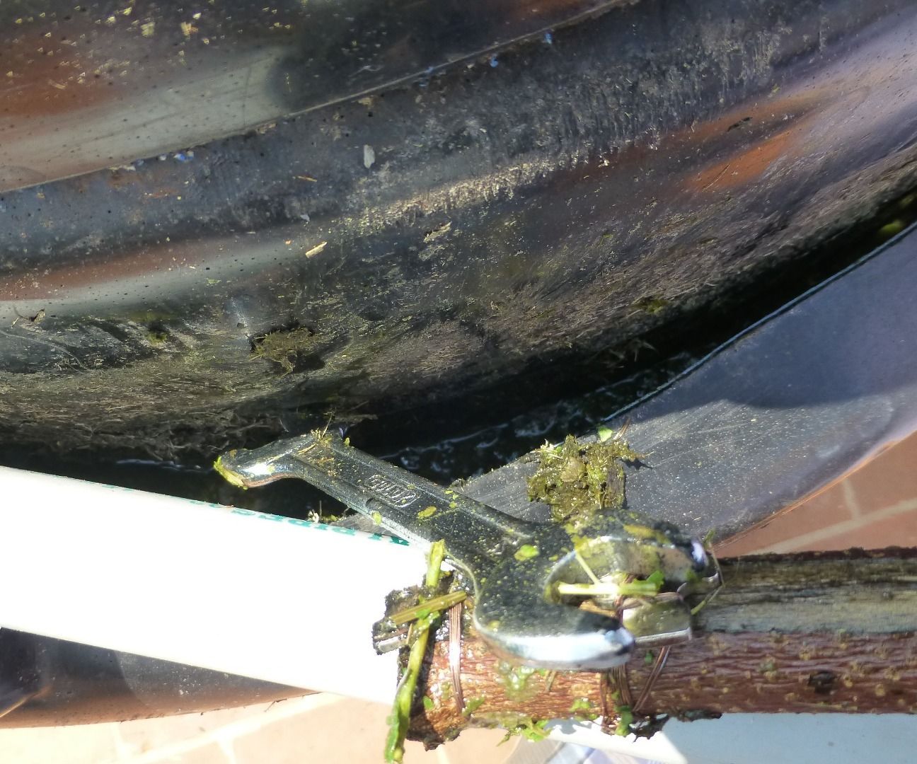 How to Retrieve Lost Tools From Unusual Places : 5 Steps - Instructables