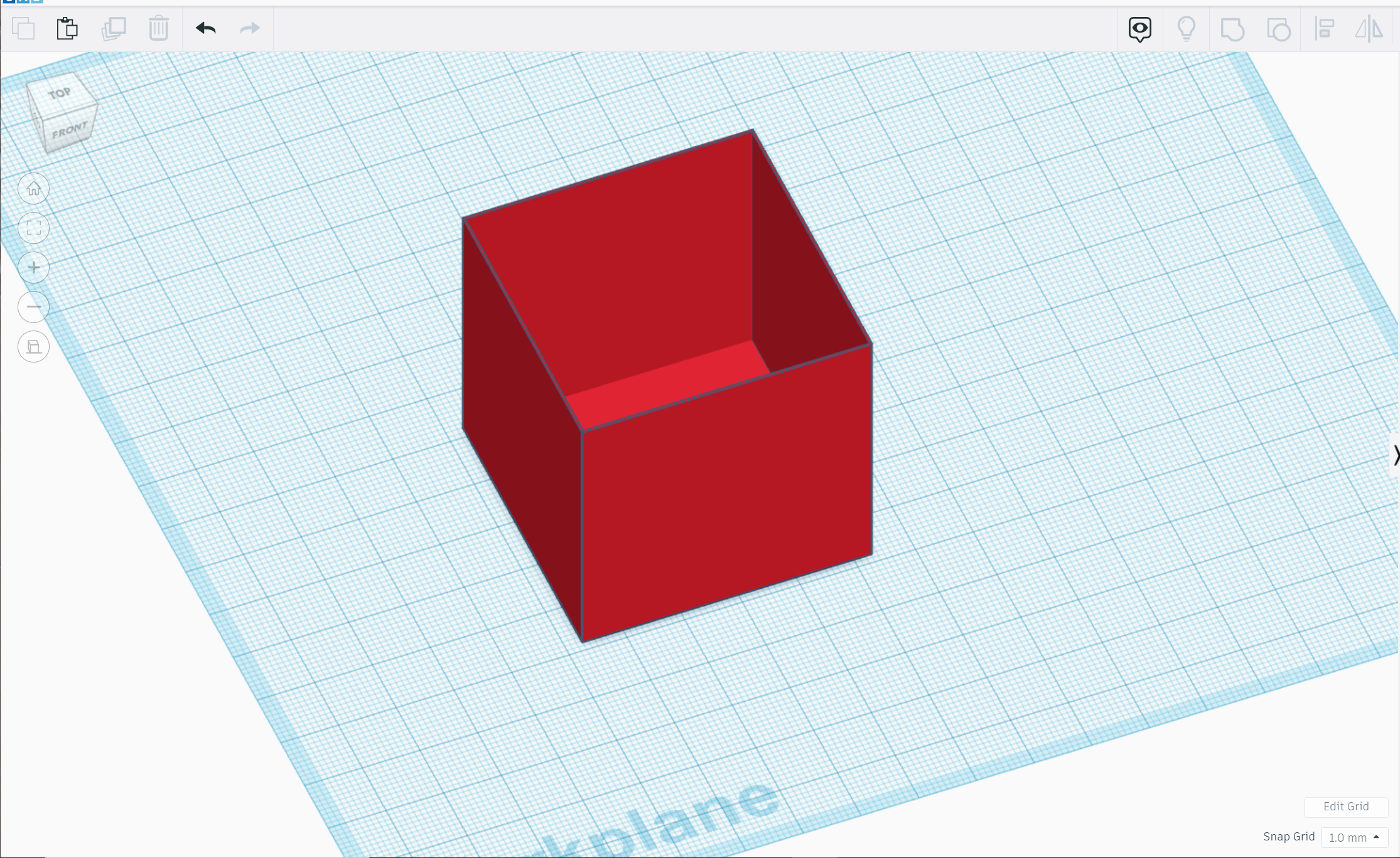 3D Printed Fabric Box : 6 Steps (with Pictures) - Instructables