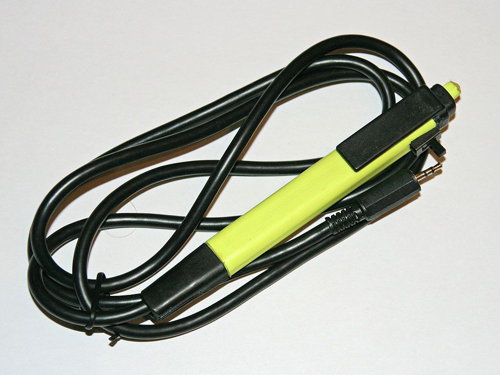 Canon Marker-Pen Remote : 11 Steps - Instructables