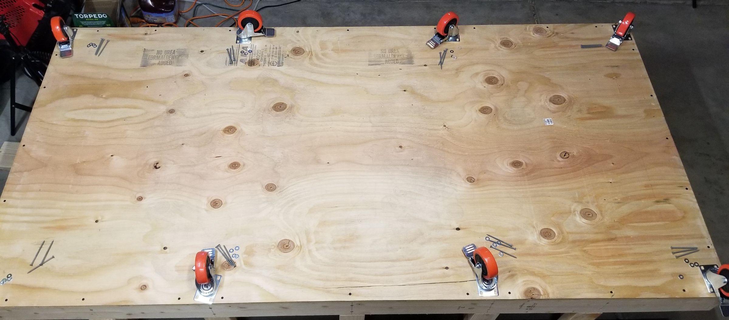 Float Tank DIY! : 14 Steps (with Pictures) - Instructables