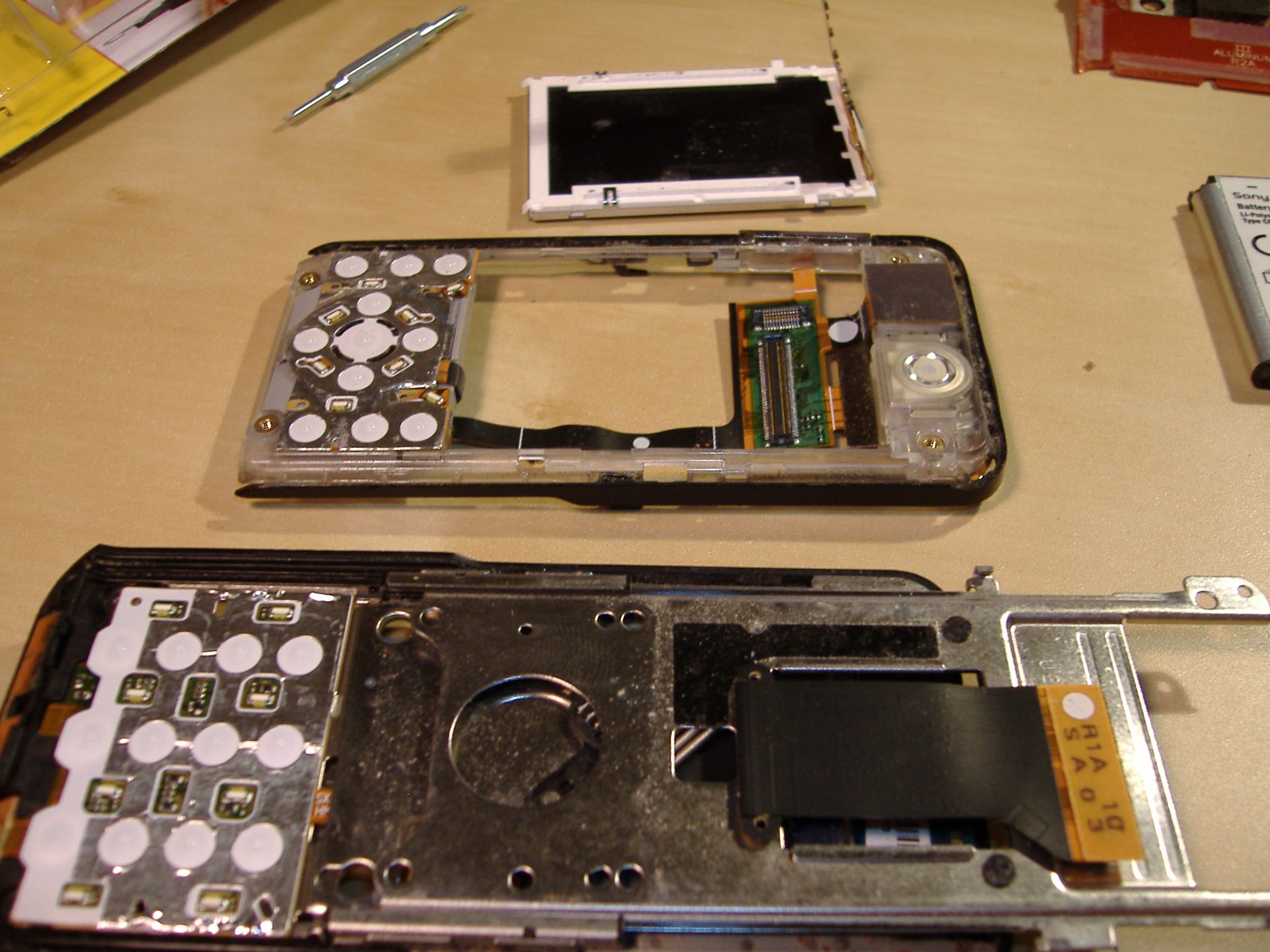Paint Your Cell Phone : 6 Steps - Instructables