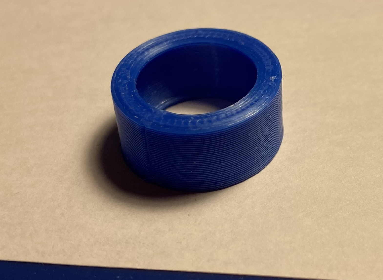 Ball Bearing Game Pucks - Instructables