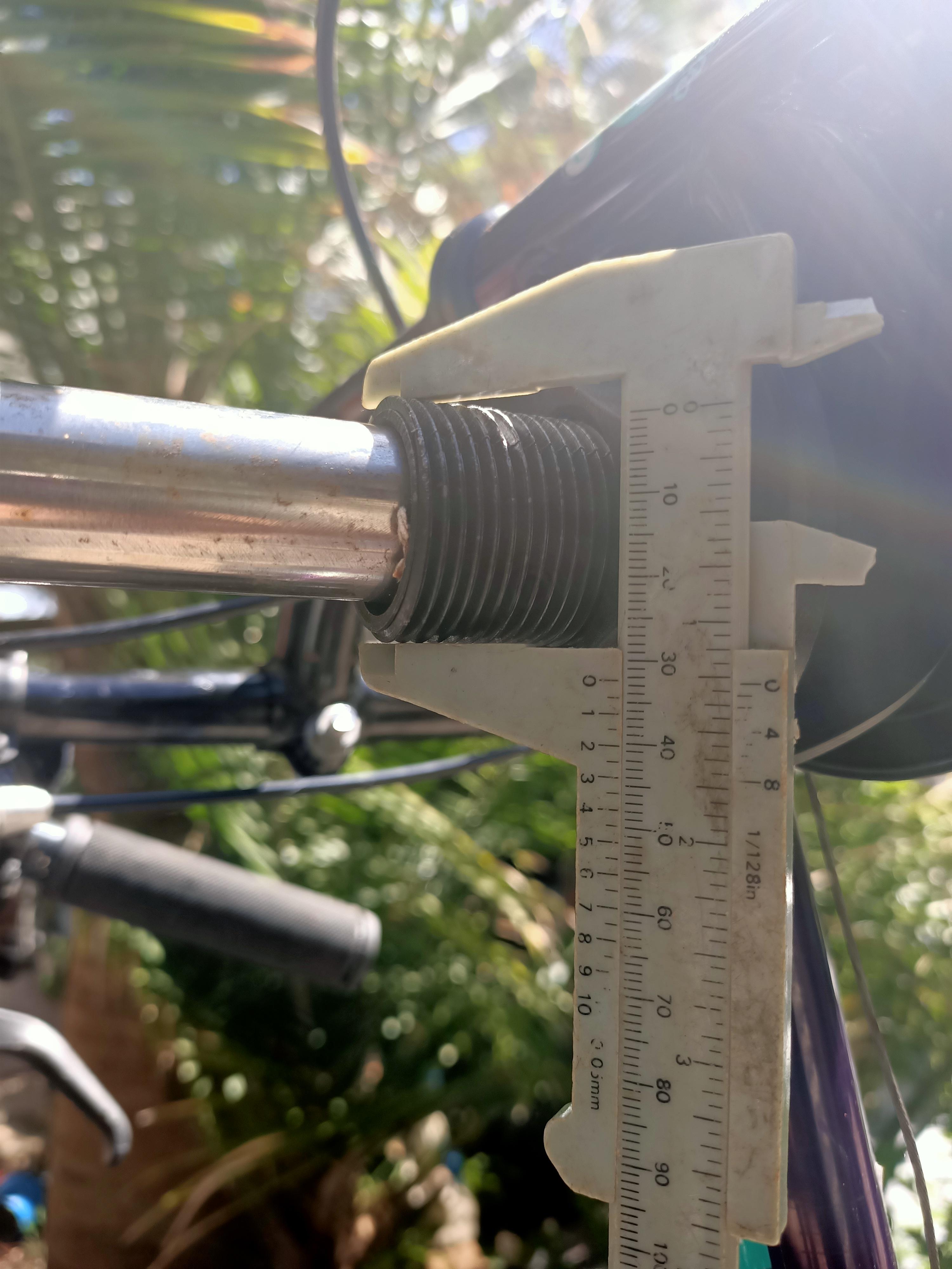 Swing Out Bike Rack - Instructables