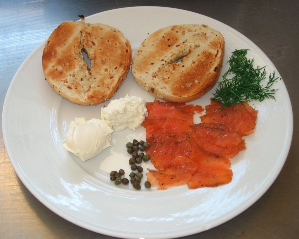 Homemade Lox : 13 Steps (with Pictures) - Instructables
