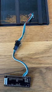 Cloxel, WLED Pixel Clock : 10 Steps (with Pictures) - Instructables