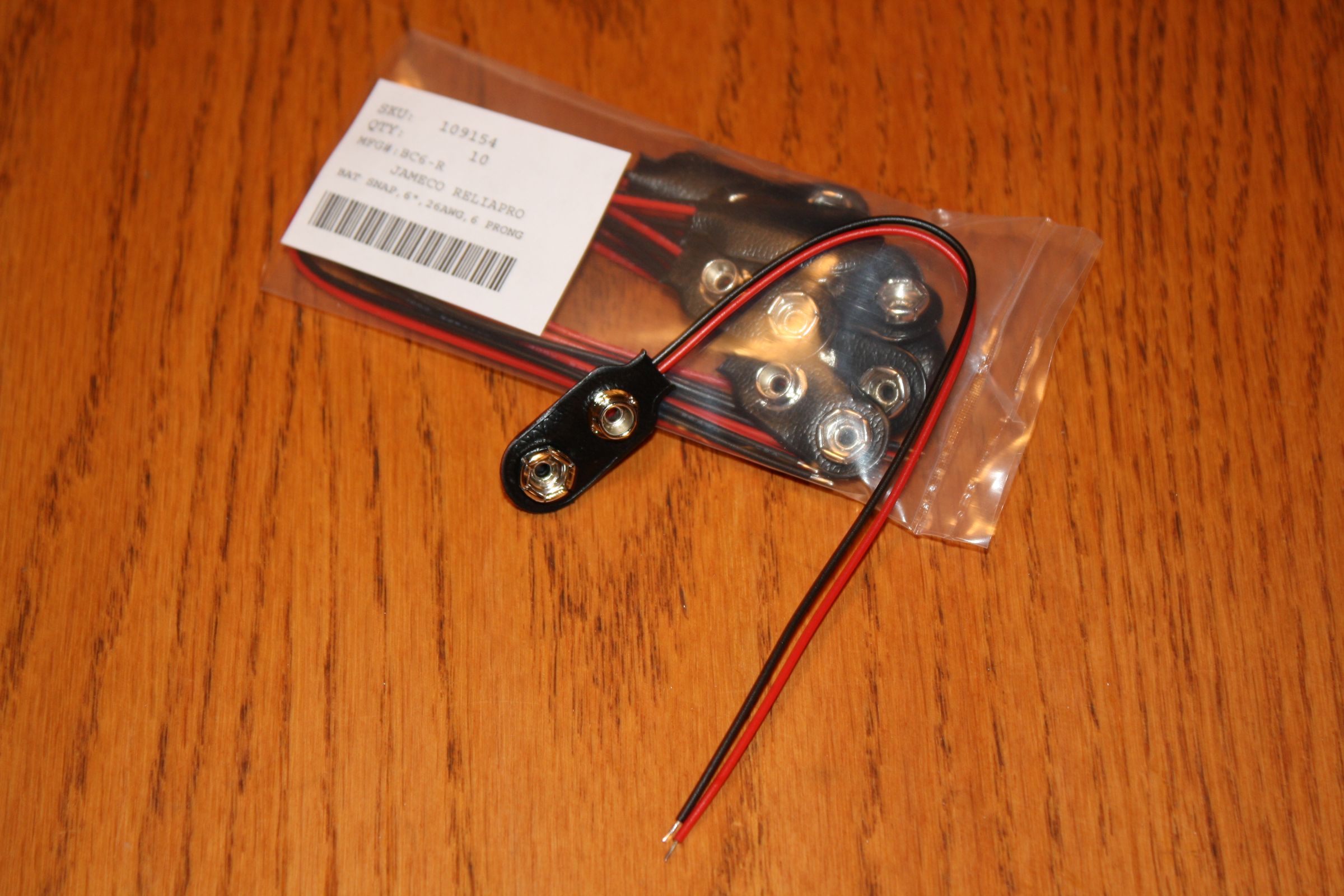 Morse Code Buzzer : 4 Steps - Instructables