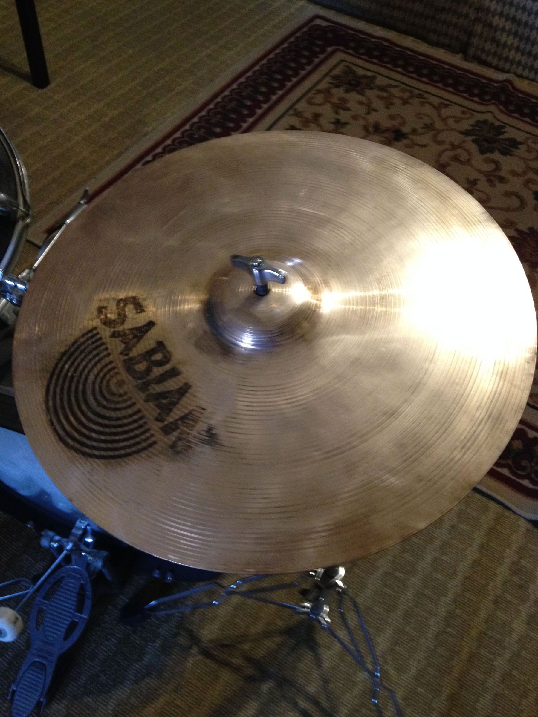 Cleaning Cymbals : 4 Steps - Instructables