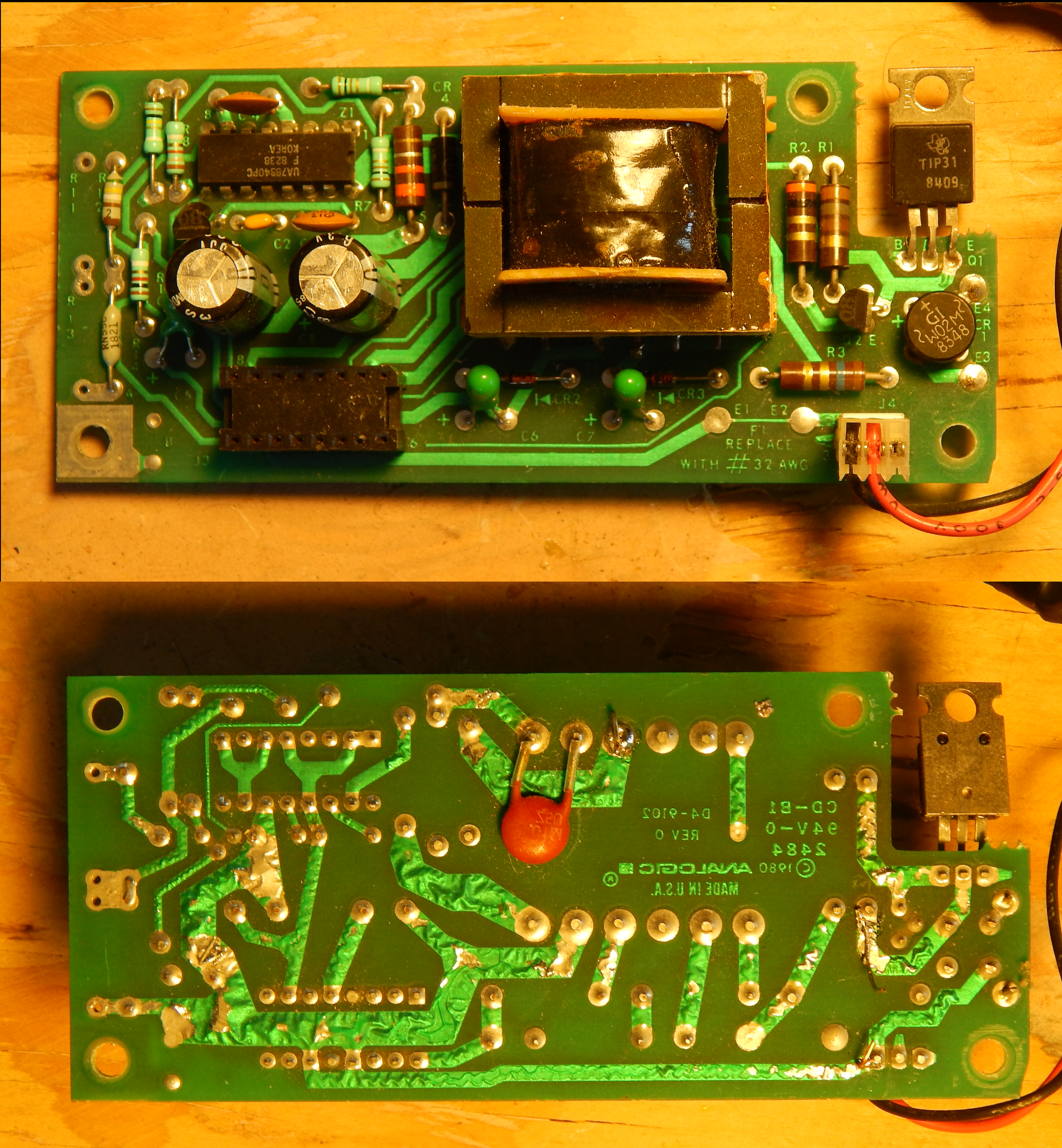 Electronics Building Tips ( in 21 Plus Steps ) : 26 Steps (with ...