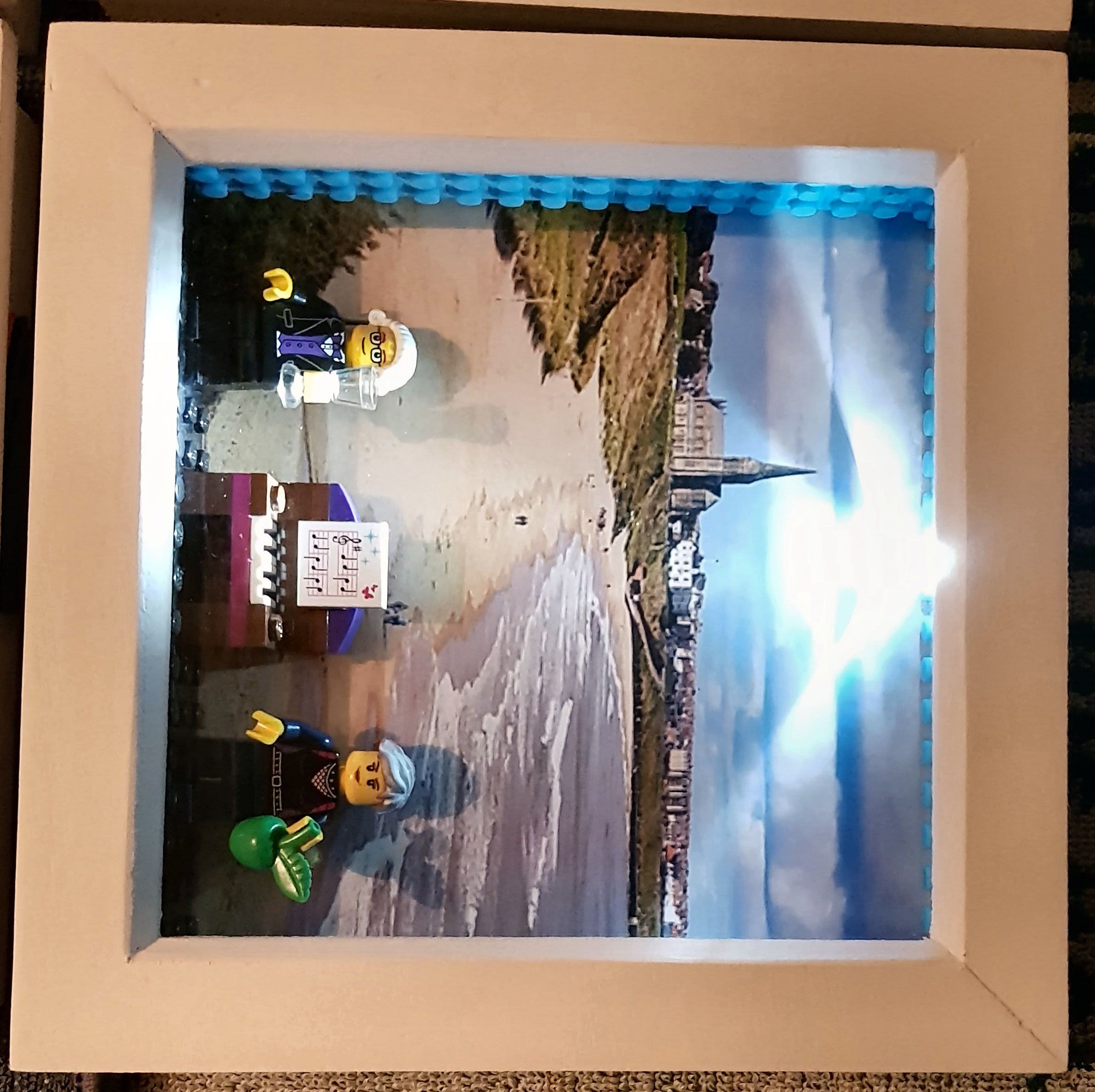 3D Lego Family Portraits : 8 Steps (with Pictures) - Instructables