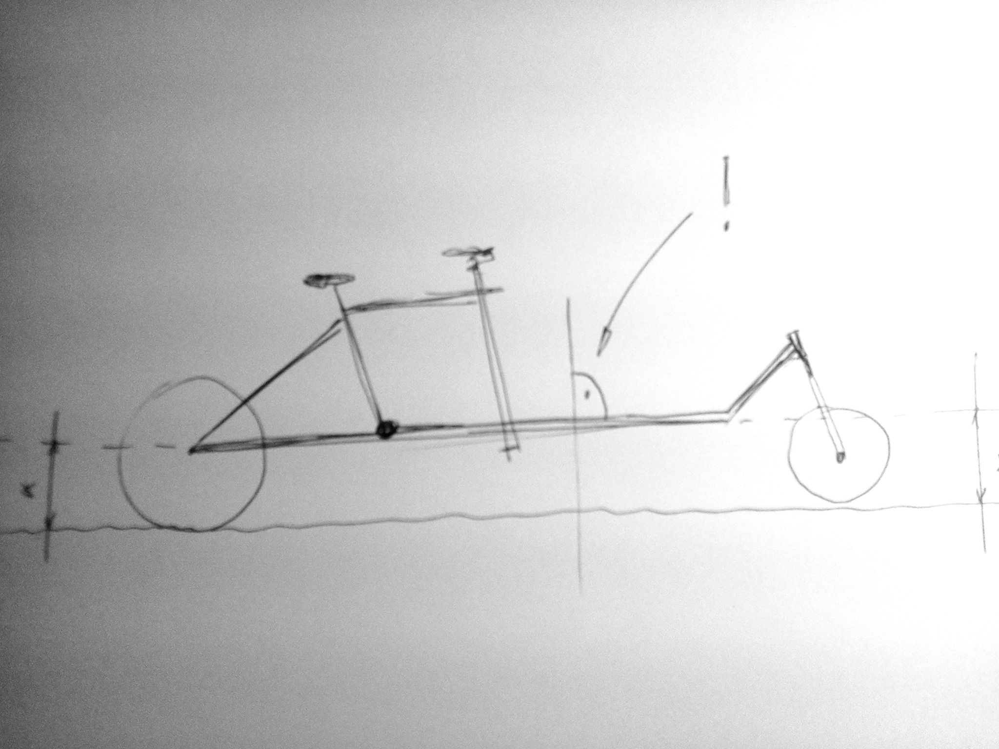Build a 2-wheel Cargo Bike : 10 Steps (with Pictures) - Instructables