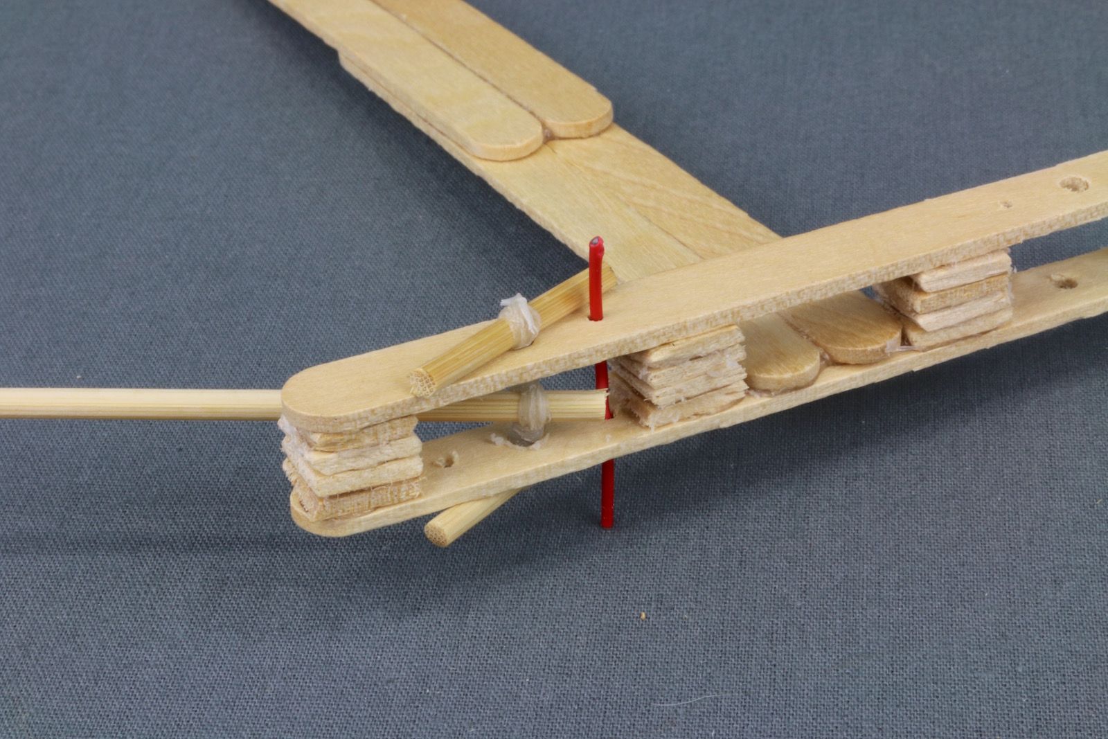 Pocket-Sized Ballista : 11 Steps (with Pictures) - Instructables
