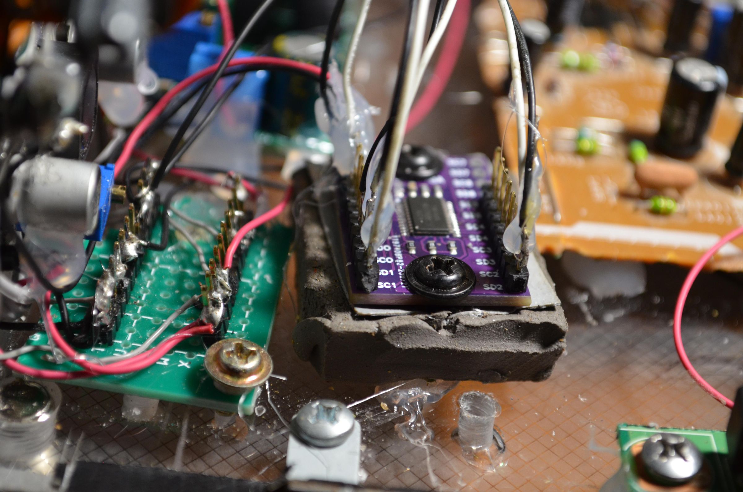 ESP32 Small TV : 4 Steps (with Pictures) - Instructables