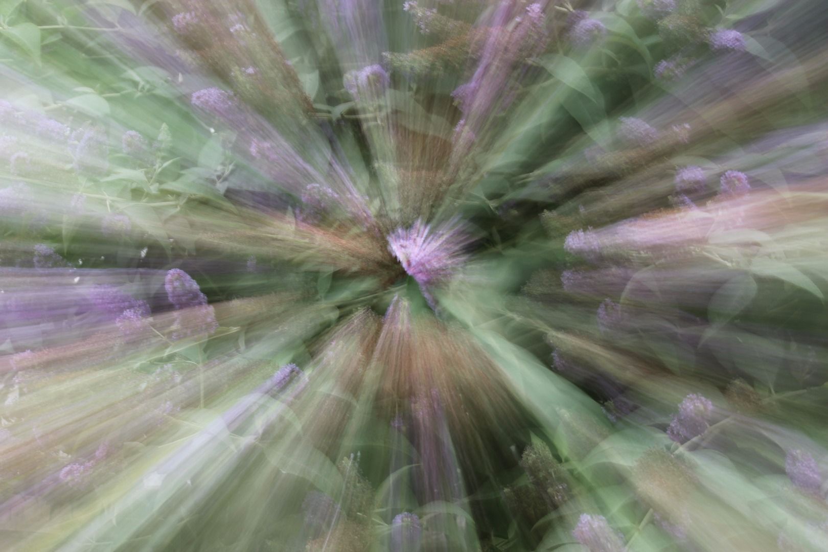 Psychedelic Camera Trick - Instructables