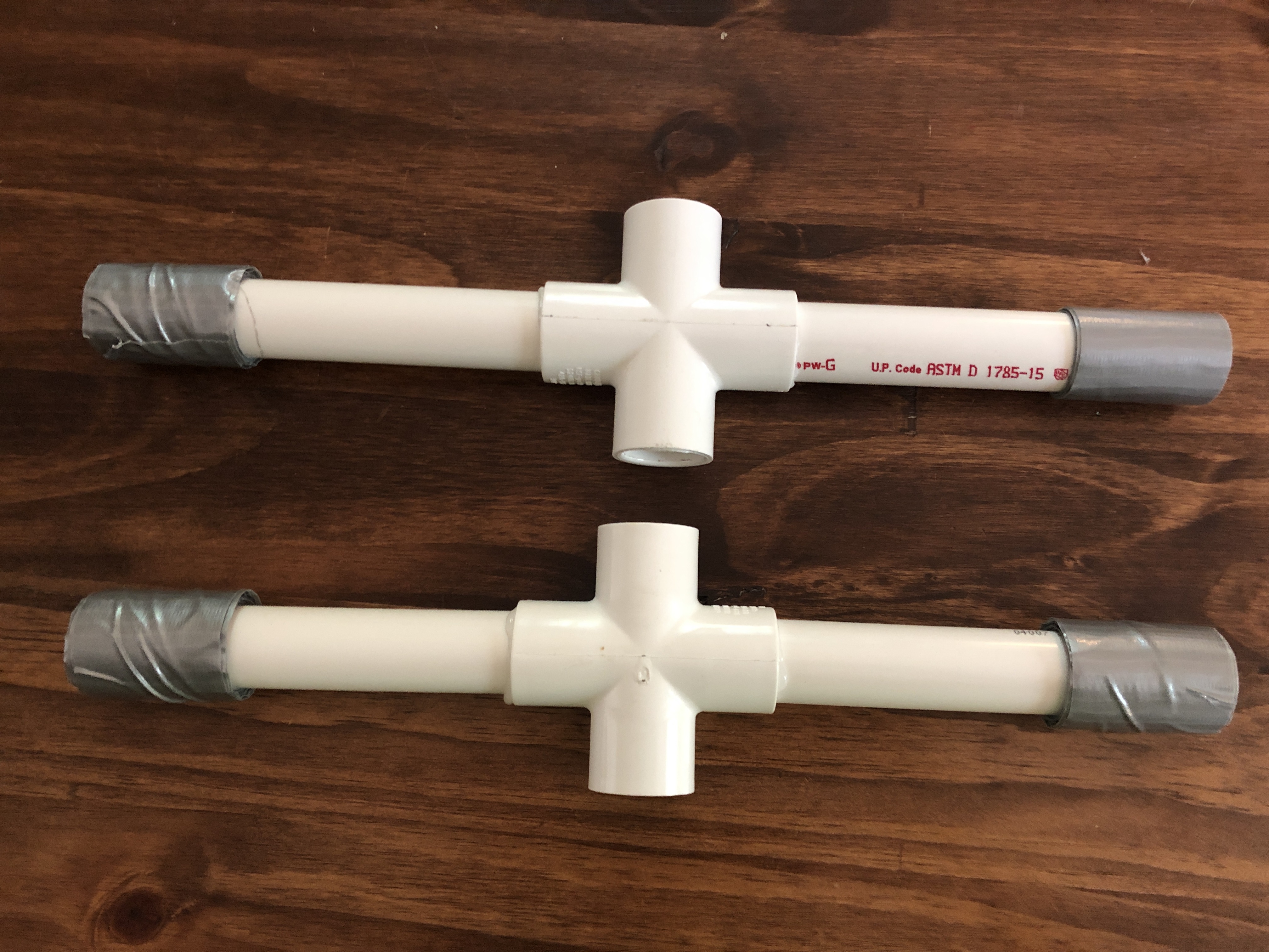 DIY Paper Stomp Rockets : 7 Steps (with Pictures) - Instructables