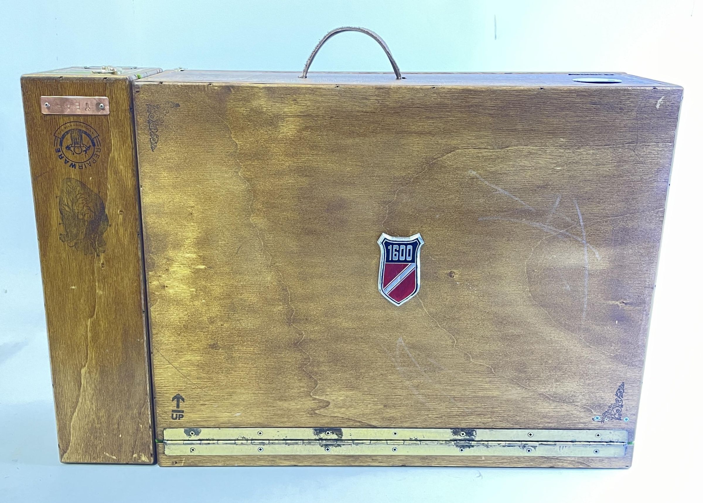 Repair Box : 13 Steps (with Pictures) - Instructables