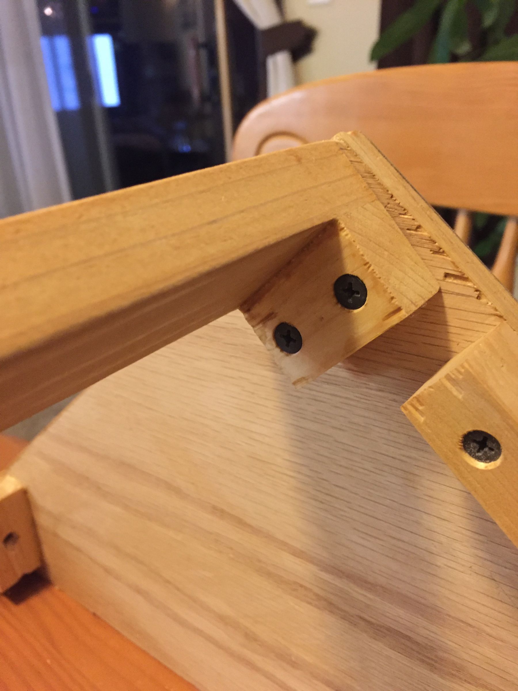 Nancy's Double Stack Cage : 5 Steps - Instructables