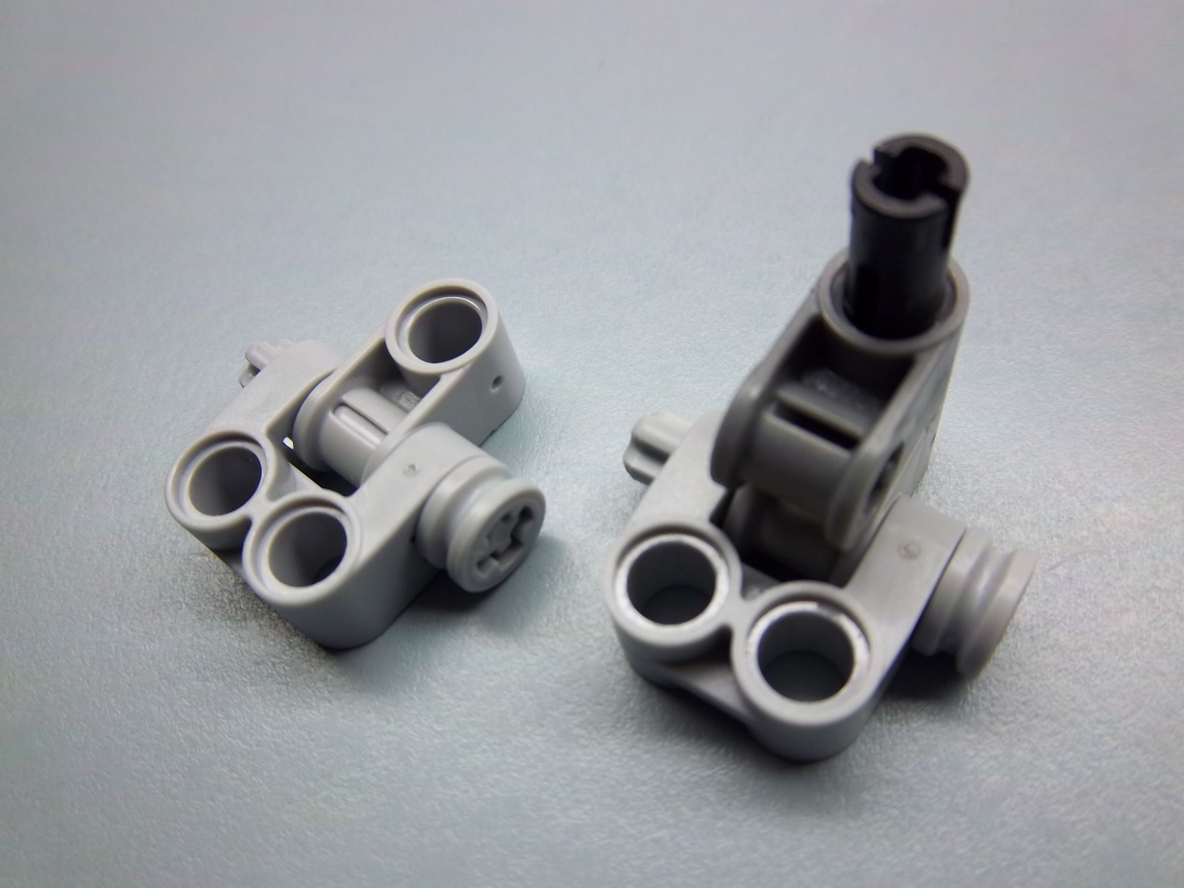 Lego Minigun - Instructables