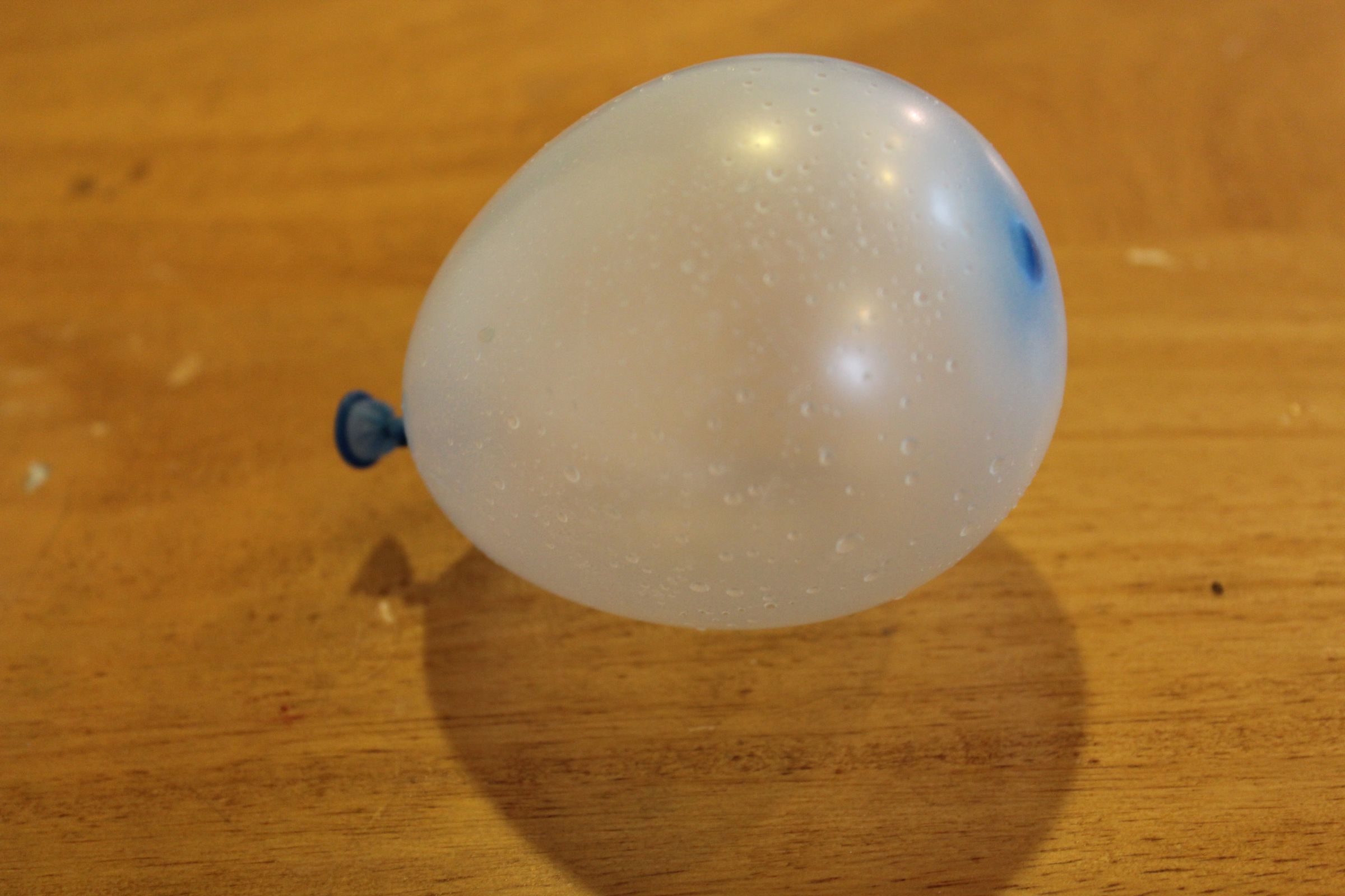 Super Easy Balloon Carnival Game! Perfect to Go With Tack Darts! : 3 ...