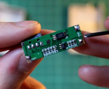 DSLR Camera Power-supply Adapter (or Power-bank Adapter) : 5 Steps ...