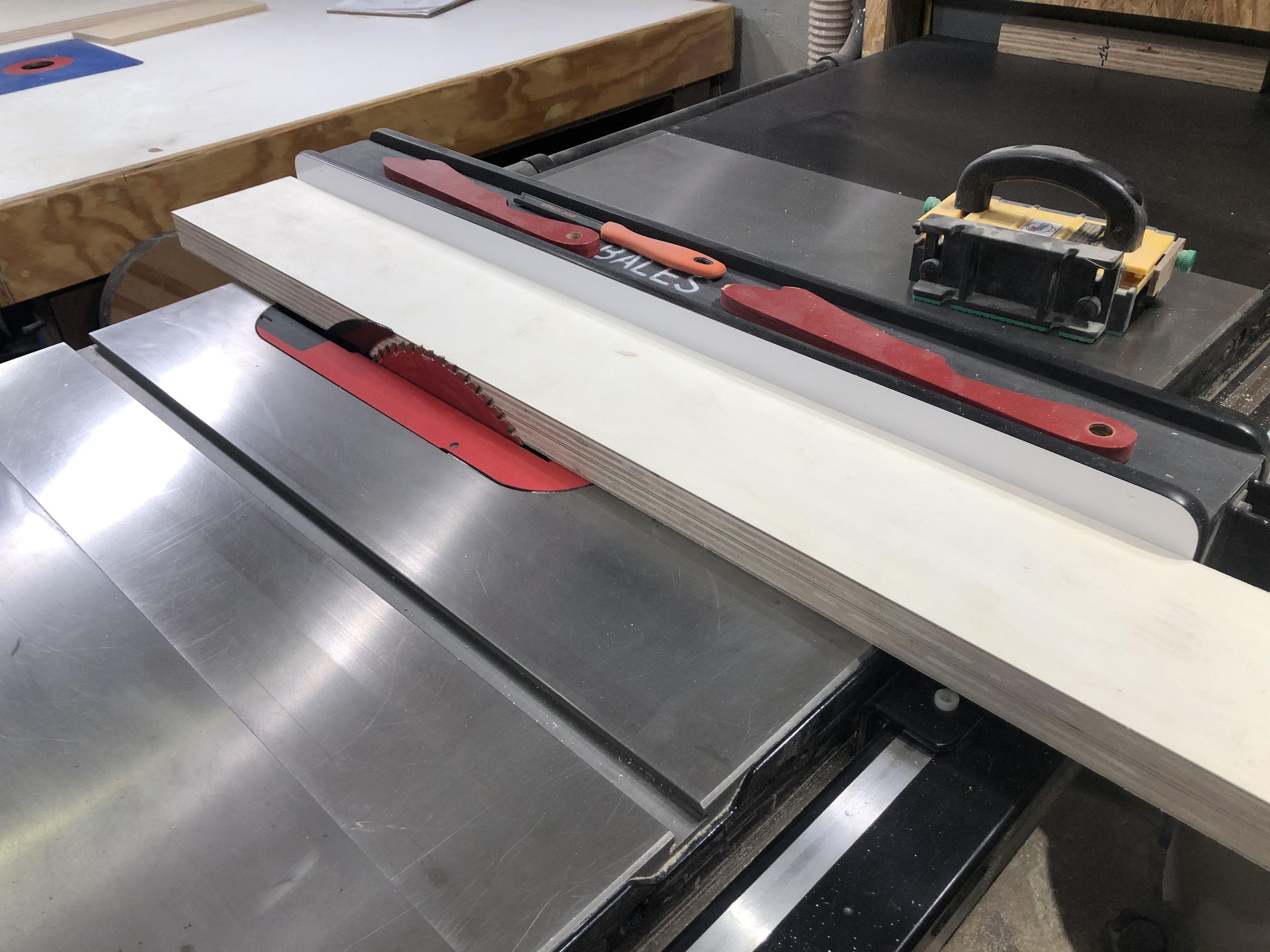 Router Drum Mill : 13 Steps (with Pictures) - Instructables