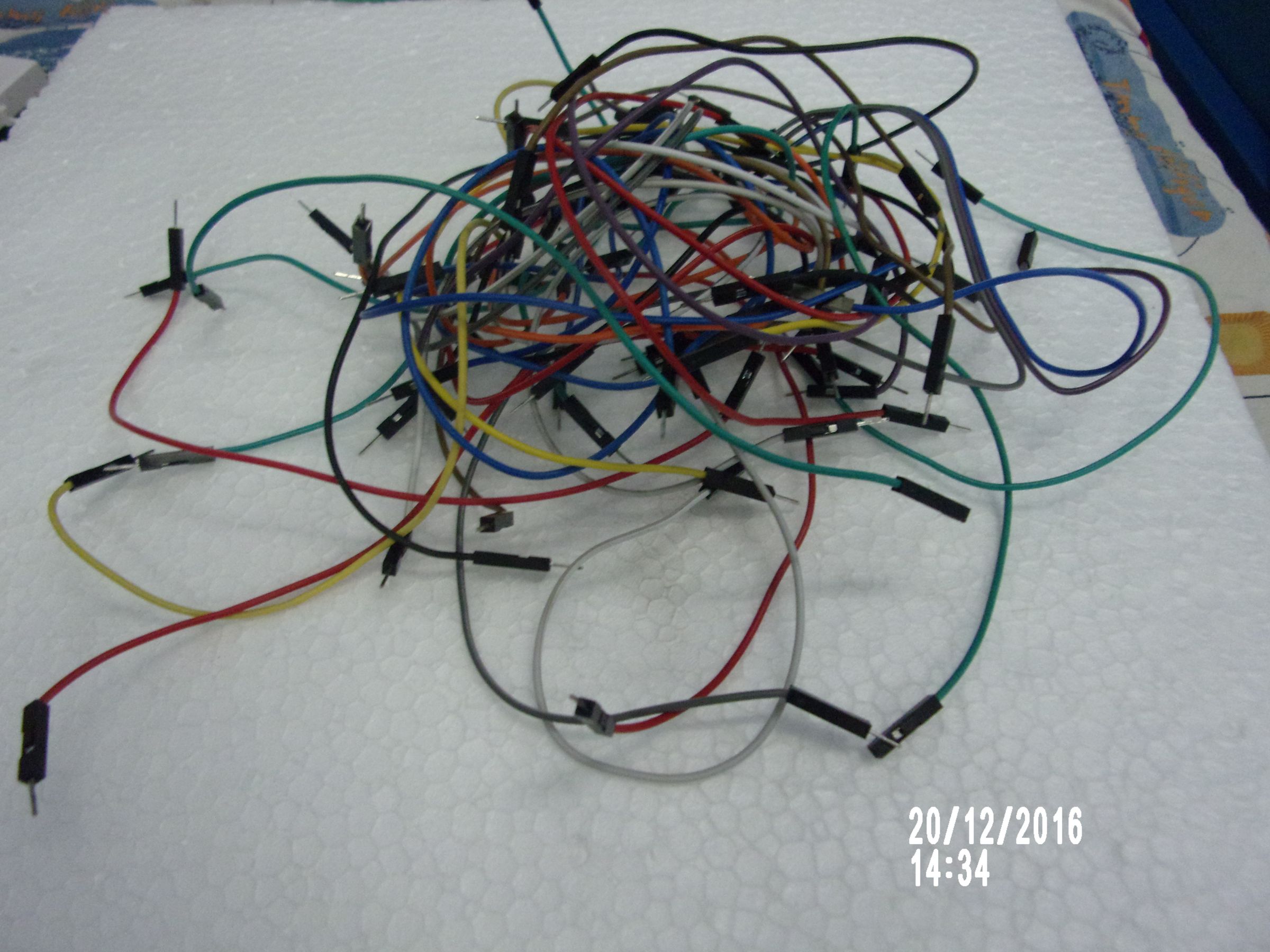 Arduino All in One Sensors : 4 Steps - Instructables