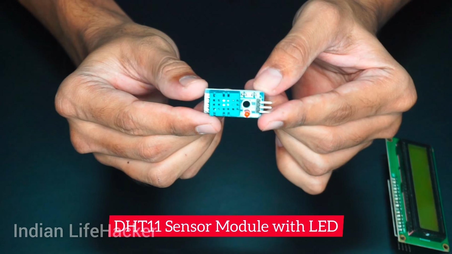 Building Your Own Temperature Controlled Fan With Dht11 Sensor 4