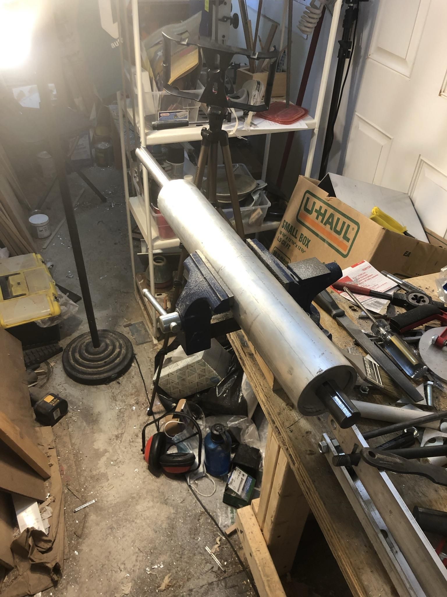 Build a Printmaking Press! : 33 Steps (with Pictures) - Instructables
