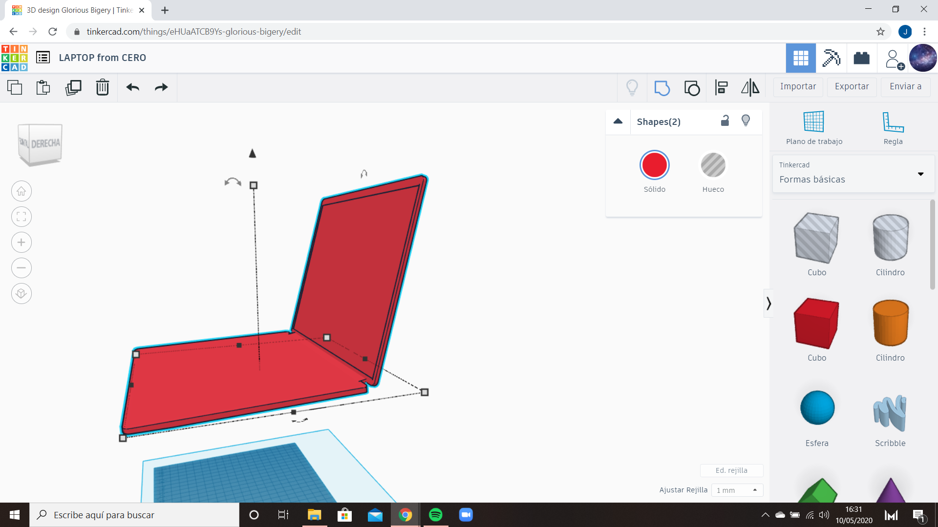 DESIGN Your LAPTOP 💻!!! : 13 Steps - Instructables