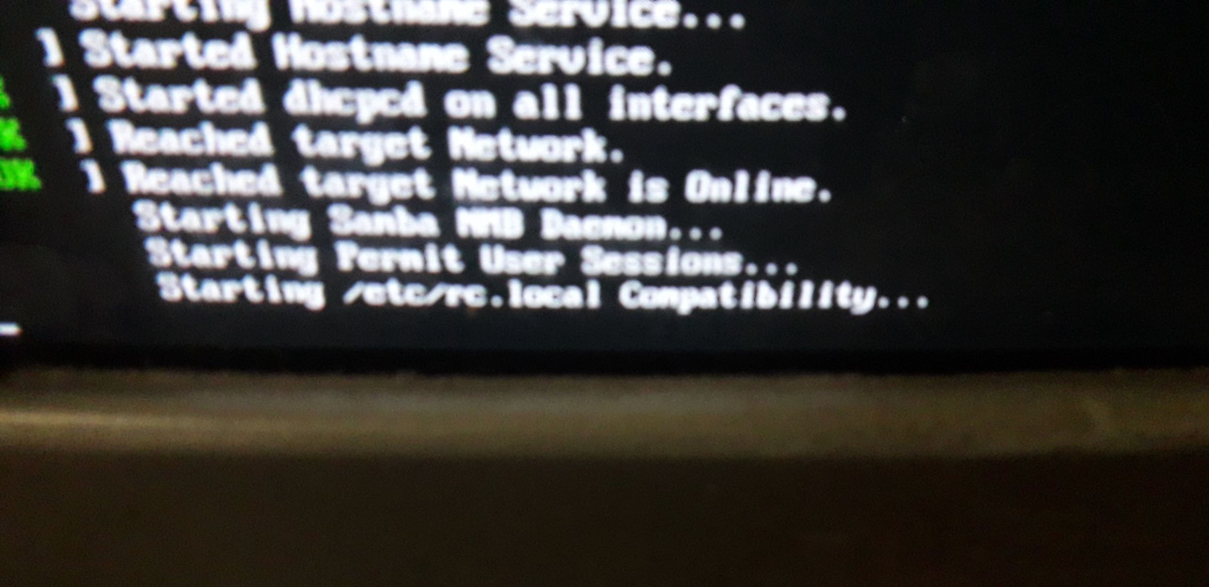 Turn Your Old TV or CRT Monitor Into a Retro Gaming Station : 5 Steps ...