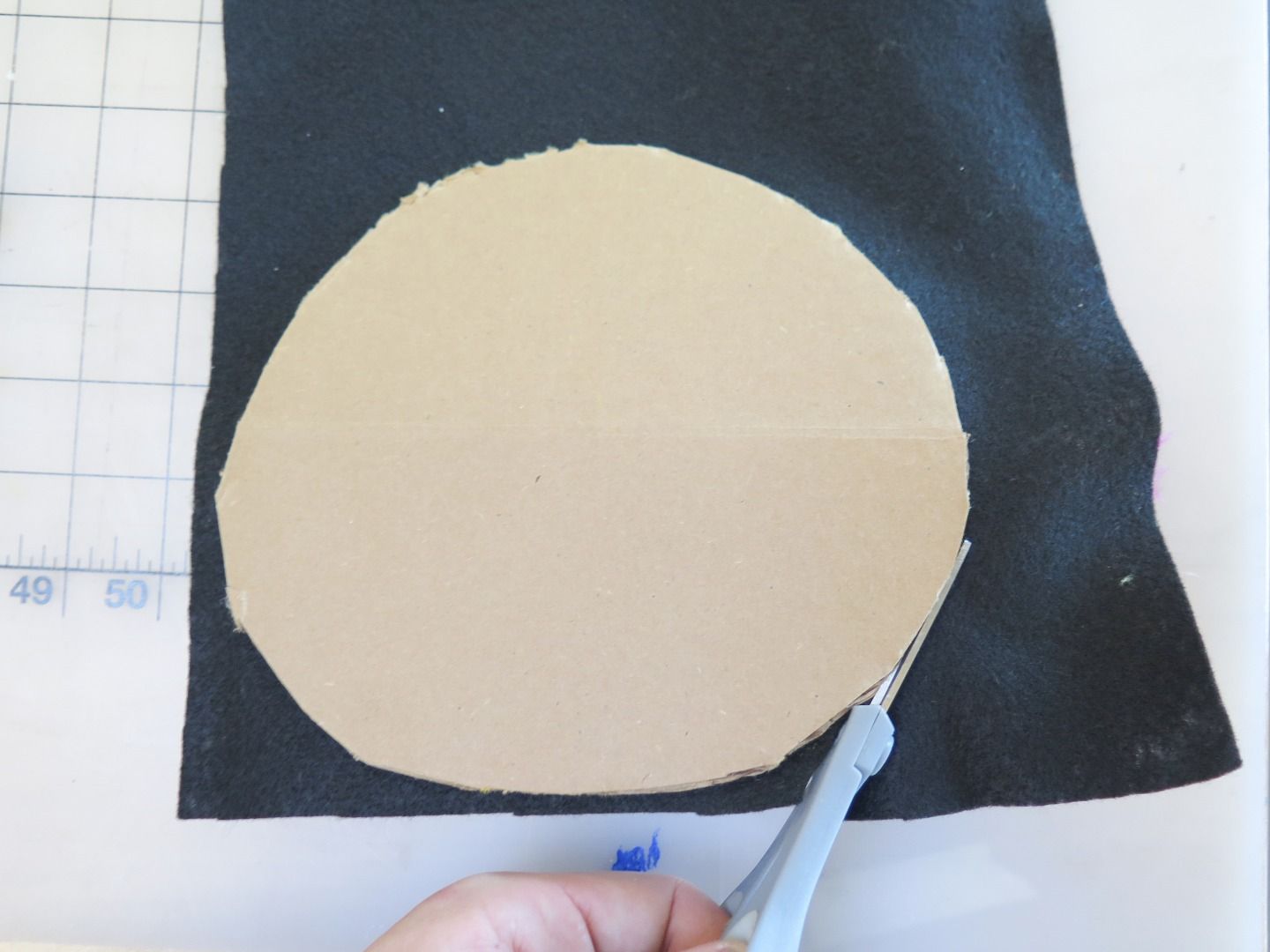 Make a Muppet Puppet! : 10 Steps (with Pictures) - Instructables