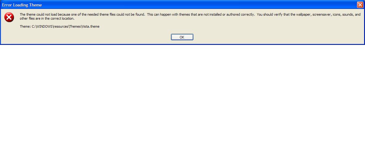 WinXP Overhaul Guide: How to Make It Look Like Vista, Run Like ...