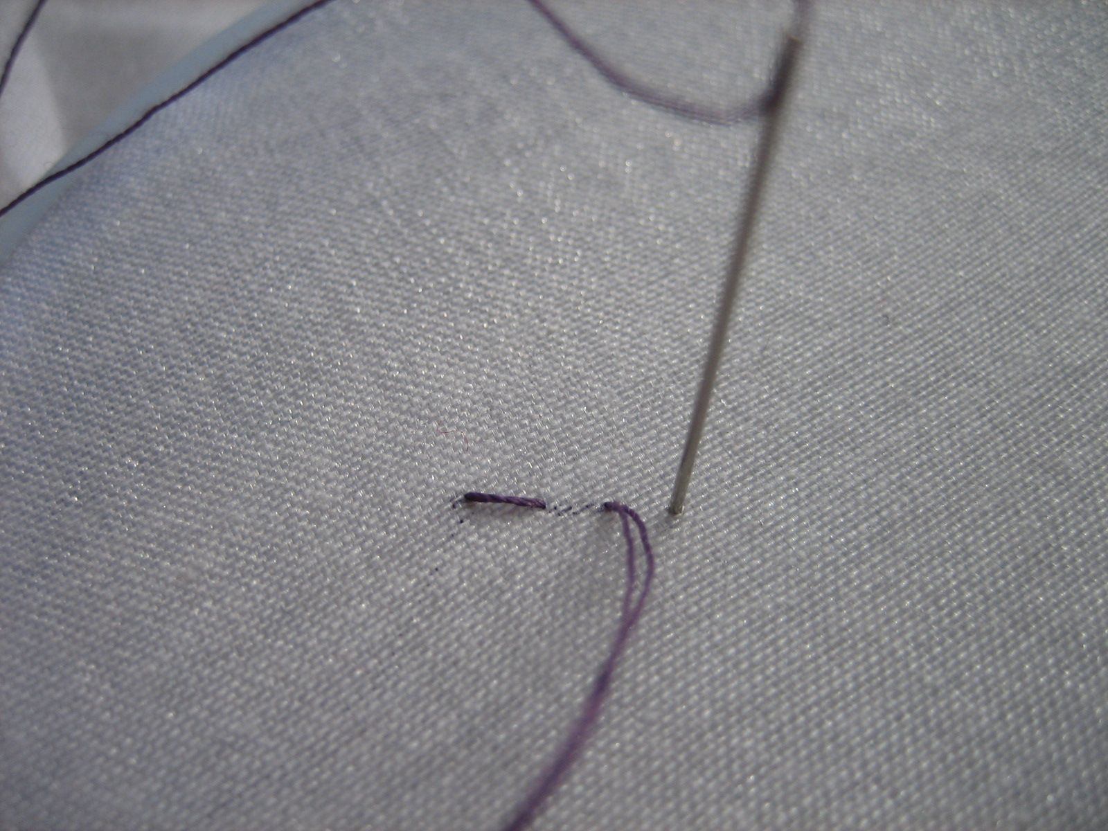 How to Sew. : 7 Steps (with Pictures) - Instructables