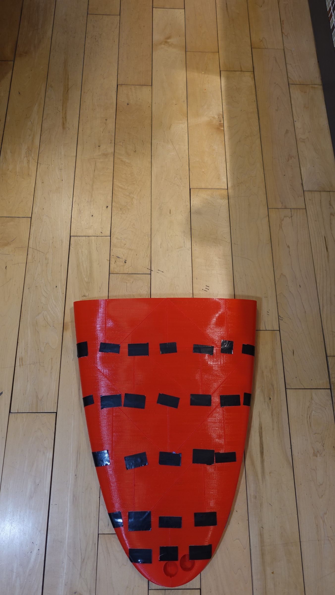 How to 3D Print a Surfboard : 8 Steps (with Pictures) - Instructables