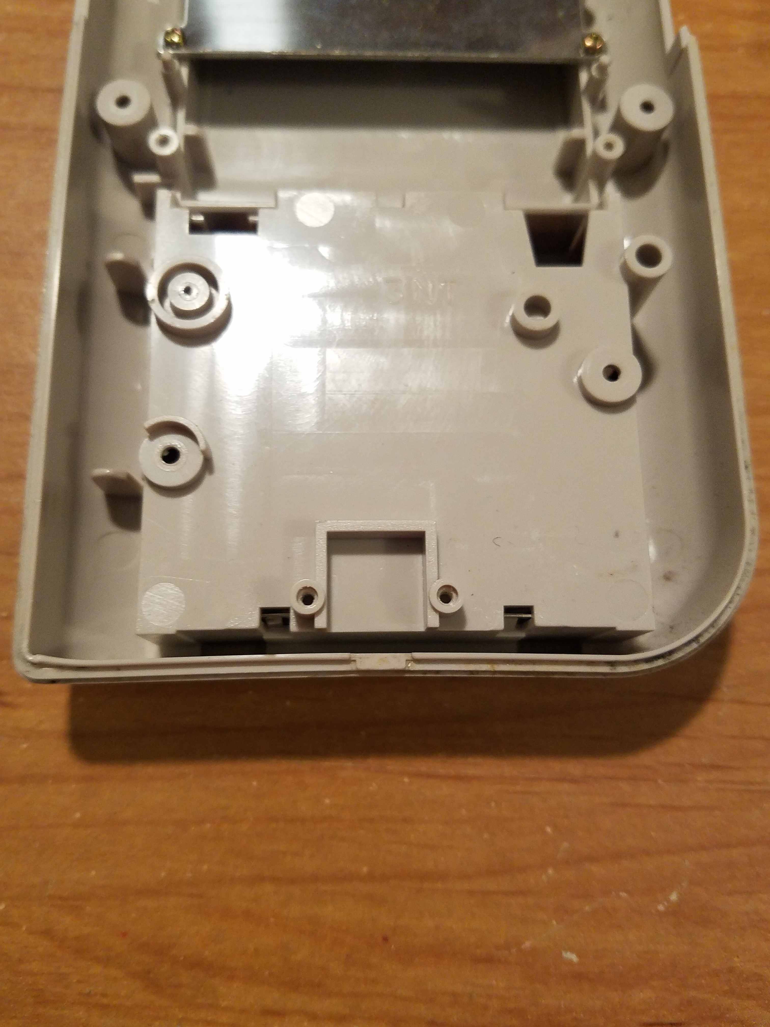 Restoring a Nintendo Game Boy - Instructables