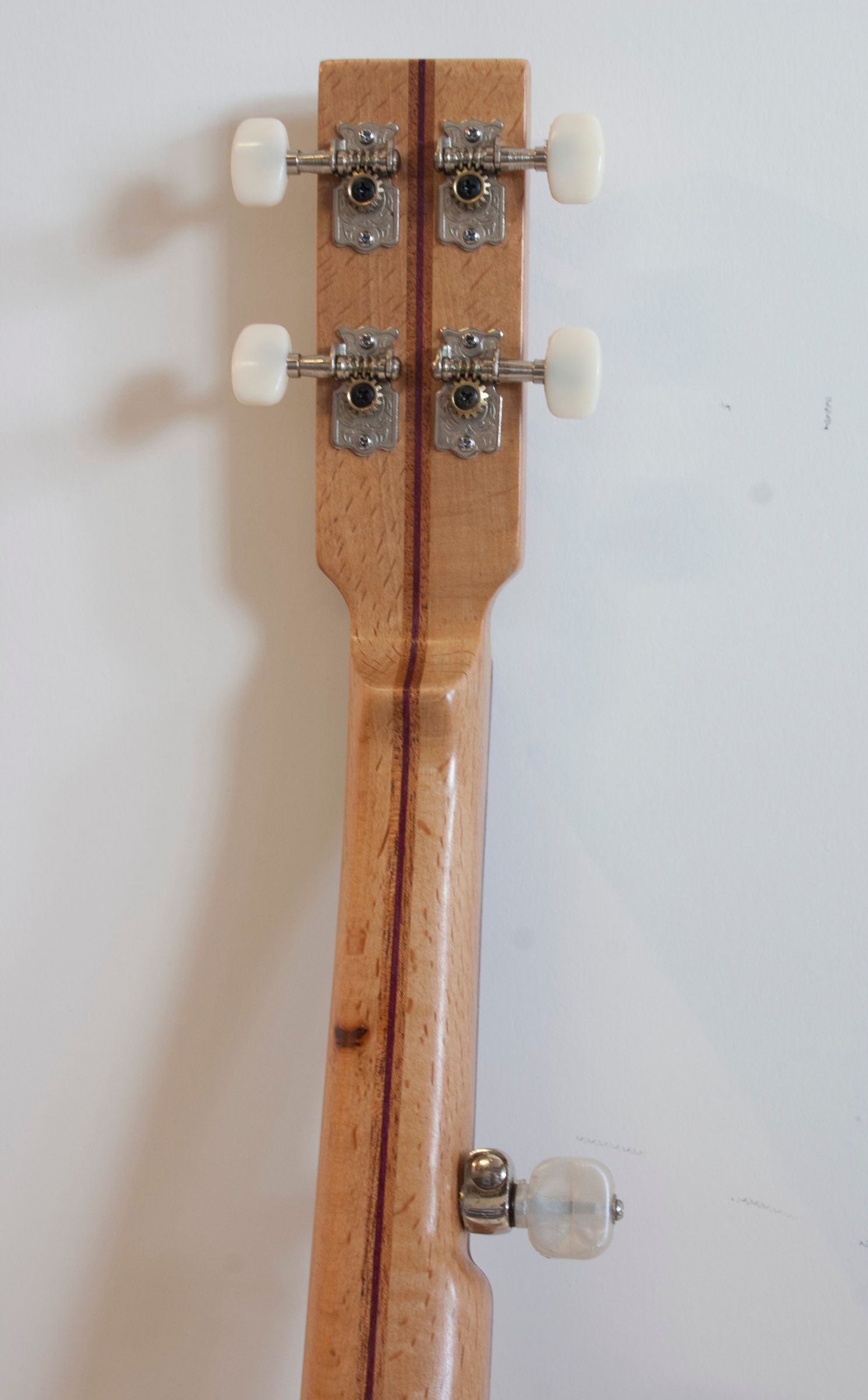 Canjo : 18 Steps (with Pictures) - Instructables