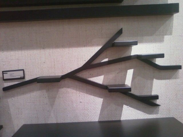 Branch Shaped Display Shelf : 7 Steps (with Pictures) - Instructables