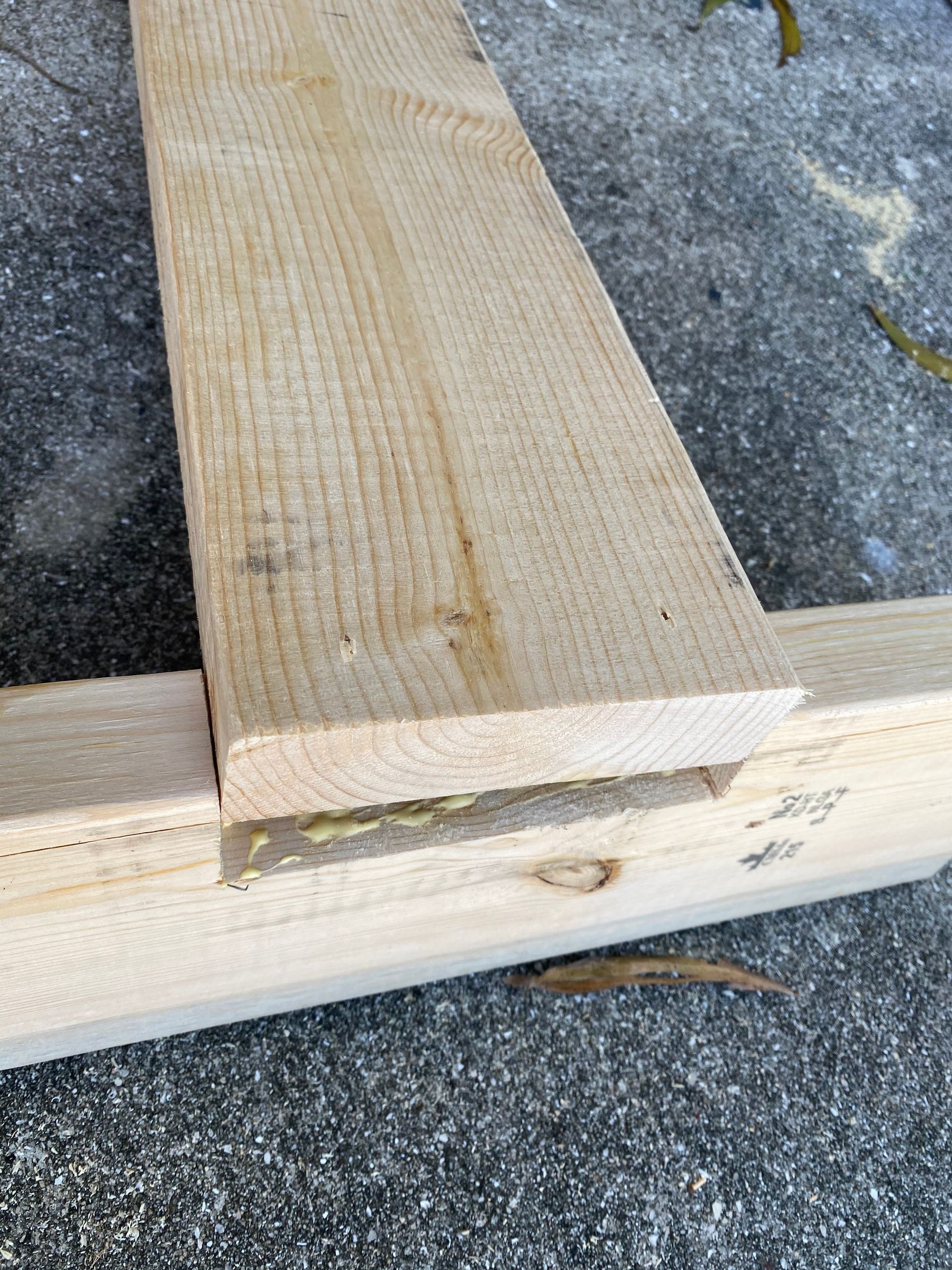 Heavy Duty Workbench : 9 Steps (with Pictures) - Instructables