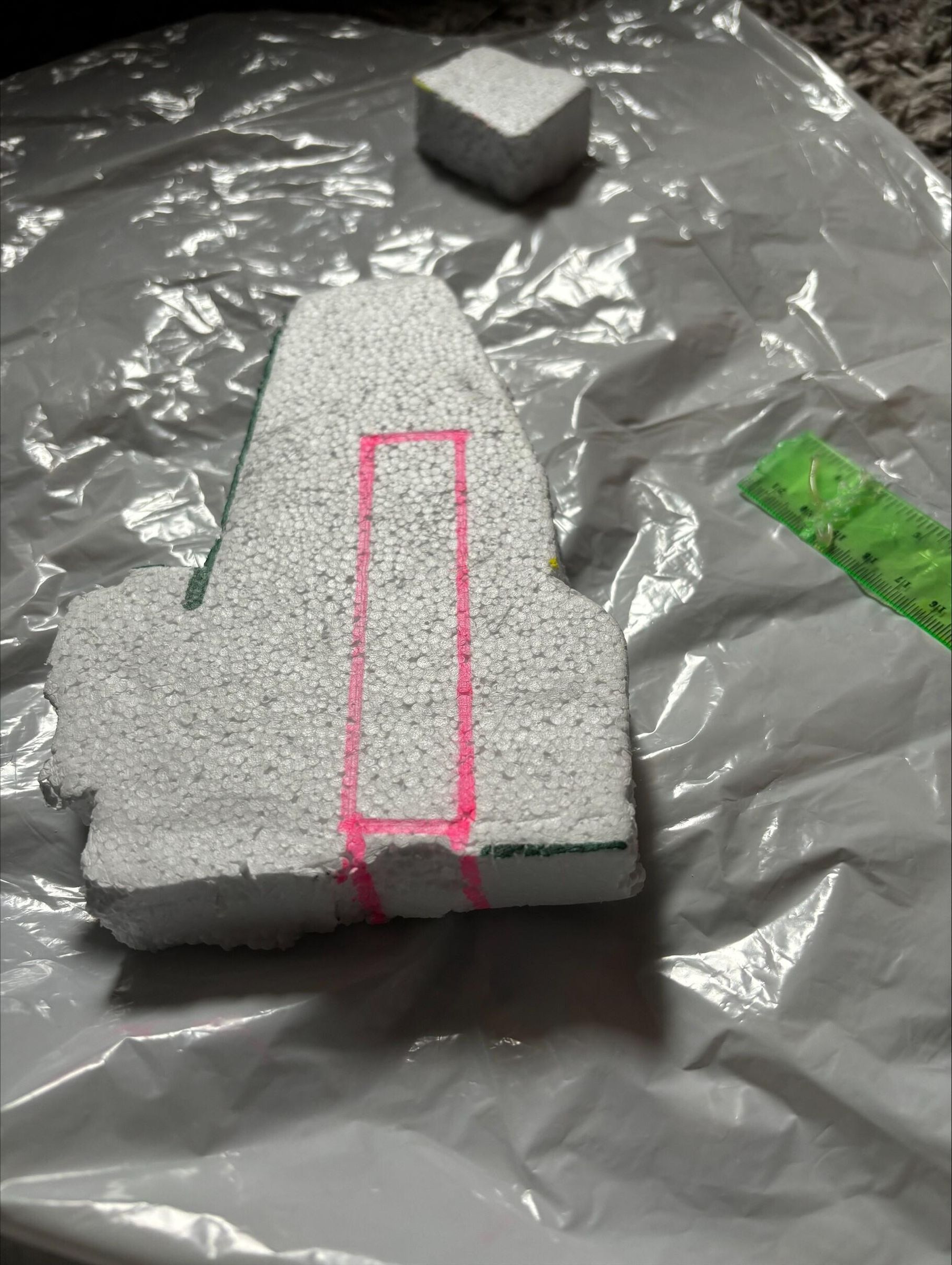 Robot Hand Project for My STEM Class : 11 Steps - Instructables