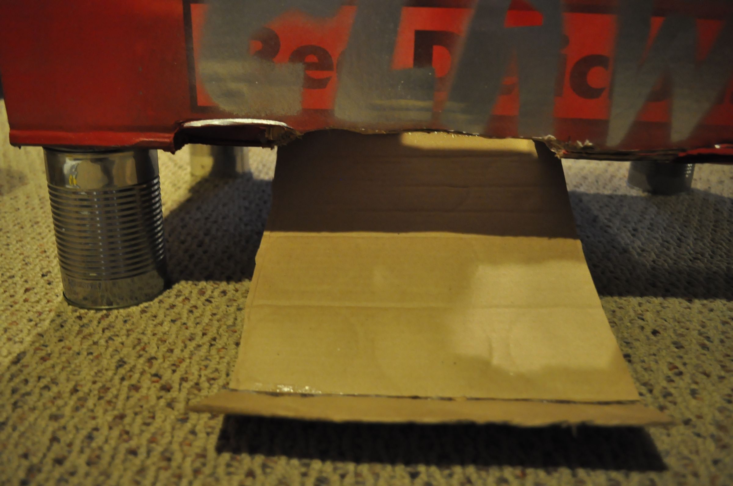 Hydraulically Powered Arcade Claw : 6 Steps (with Pictures) - Instructables
