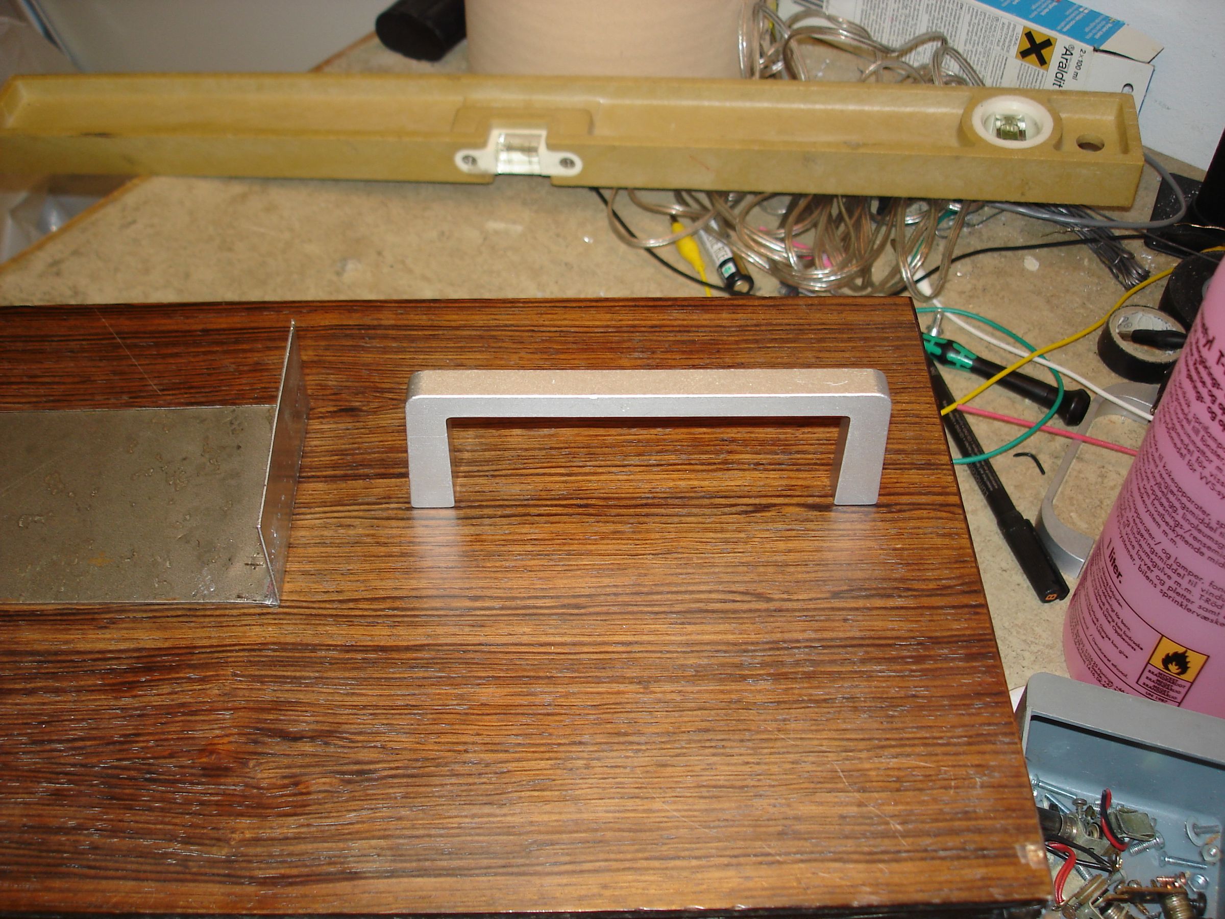 Bang & Olufsen 900k Boombox : 16 Steps - Instructables