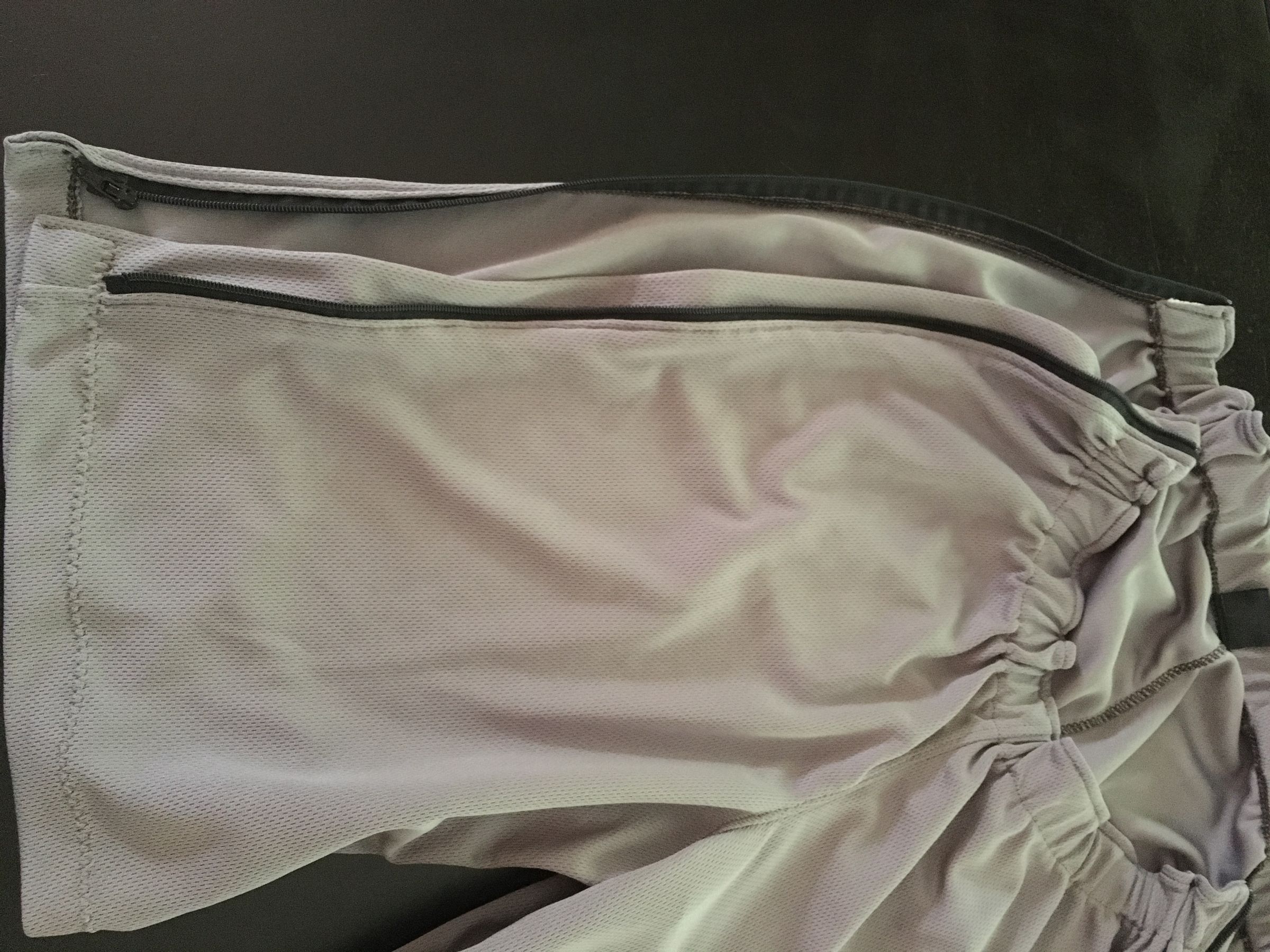 The Amazing Zipper Pants : 16 Steps - Instructables