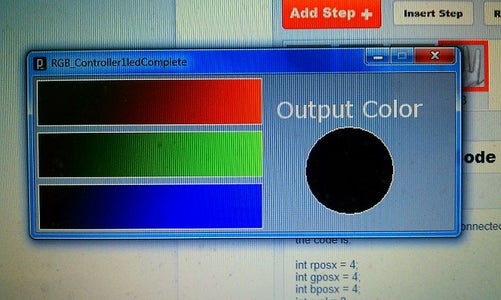 Arduino Color Mixer : 3 Steps - Instructables Arduino Color Mixer : 3 Steps - Instructables