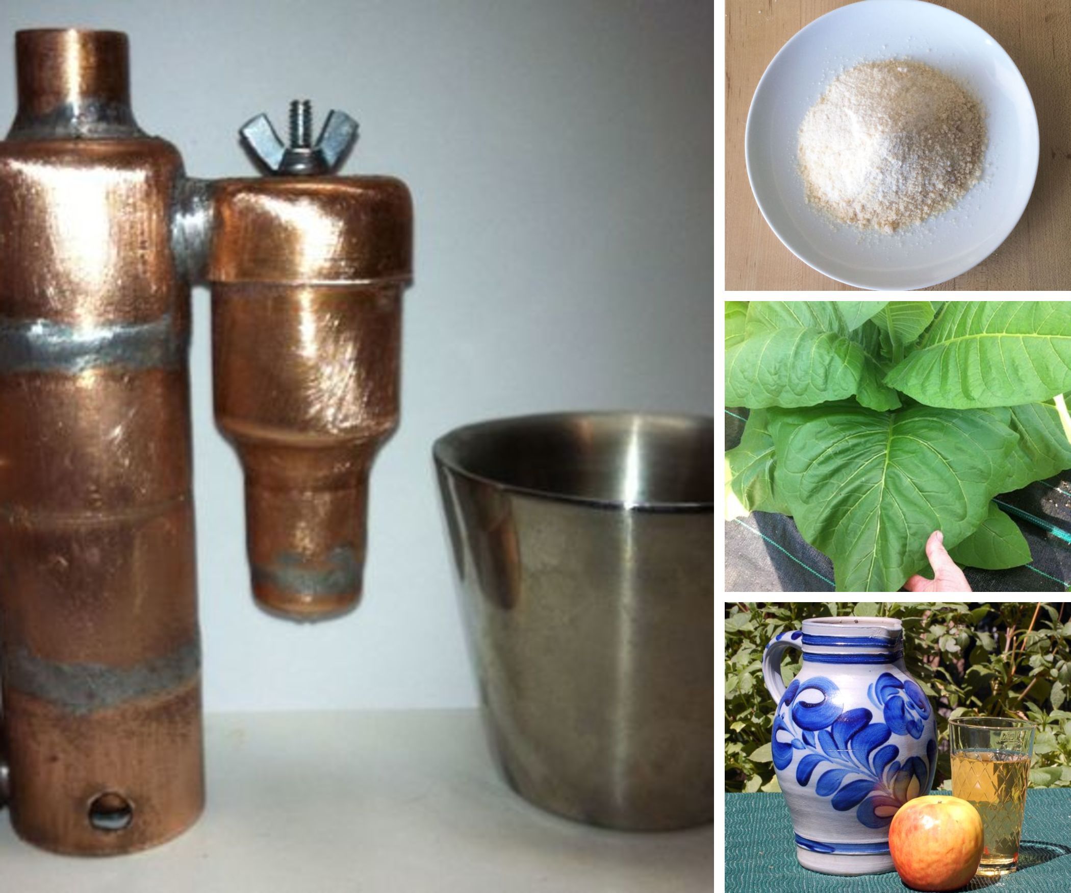 Off Grid - Instructables