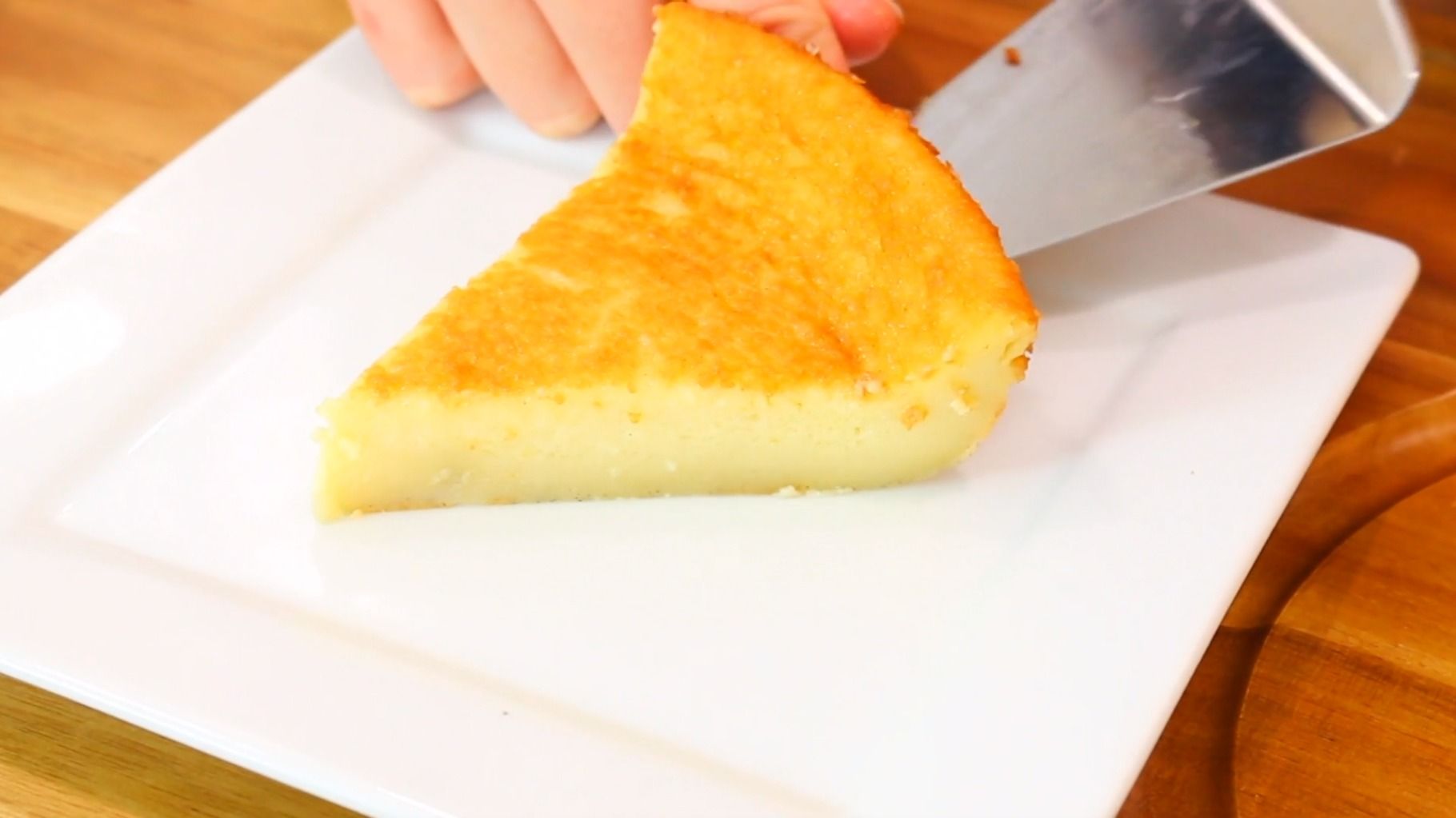 Crustless Custard Pie : 10 Steps (with Pictures) - Instructables