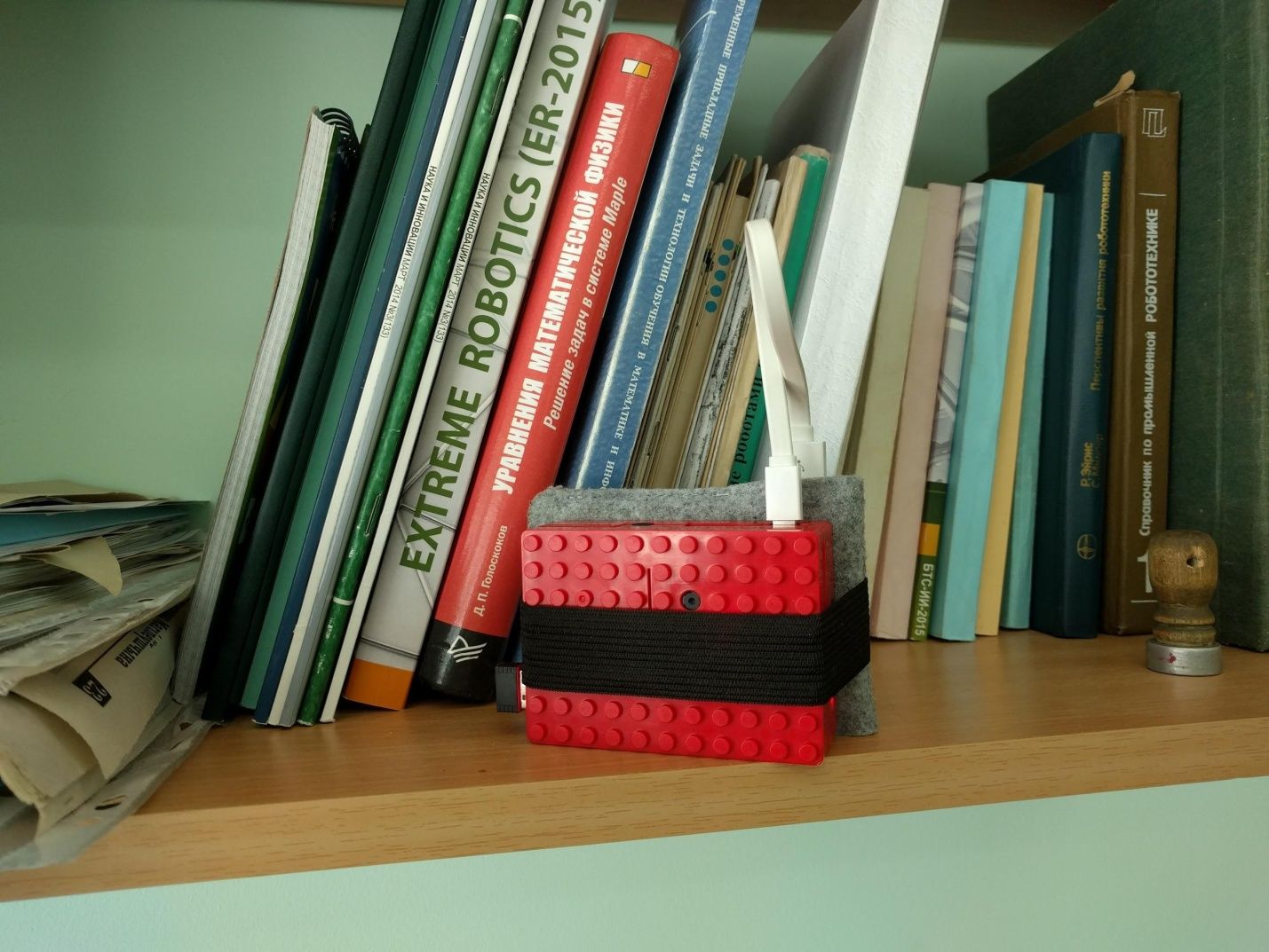 RASPBERRY PI + MATLAB = WI-FI IP-CAMERA : 6 Steps (with Pictures ...