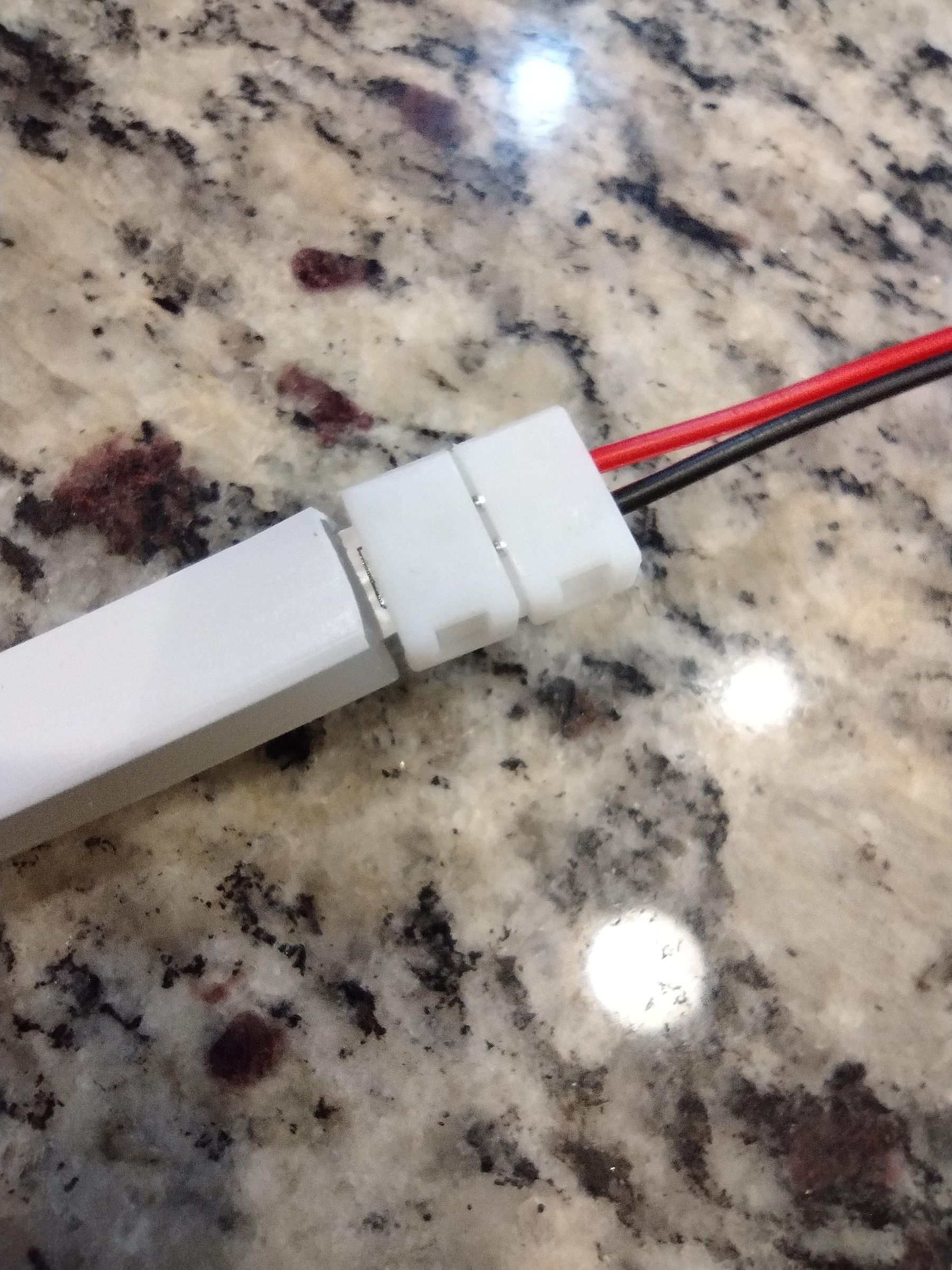 Neon Style LED Sign - No Soldering : 8 Steps (with Pictures ...