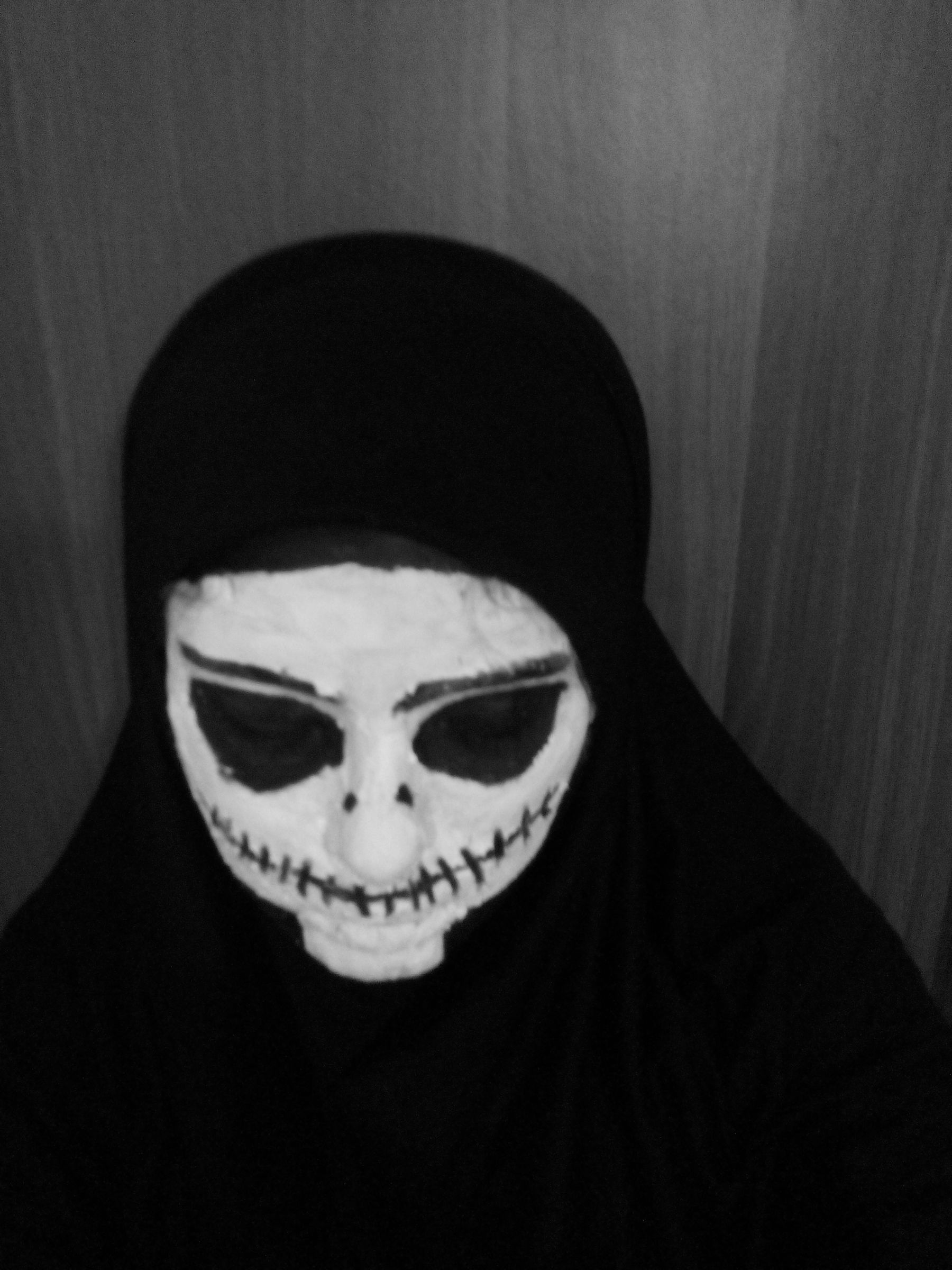 Easy Grim Reaper : 5 Steps - Instructables