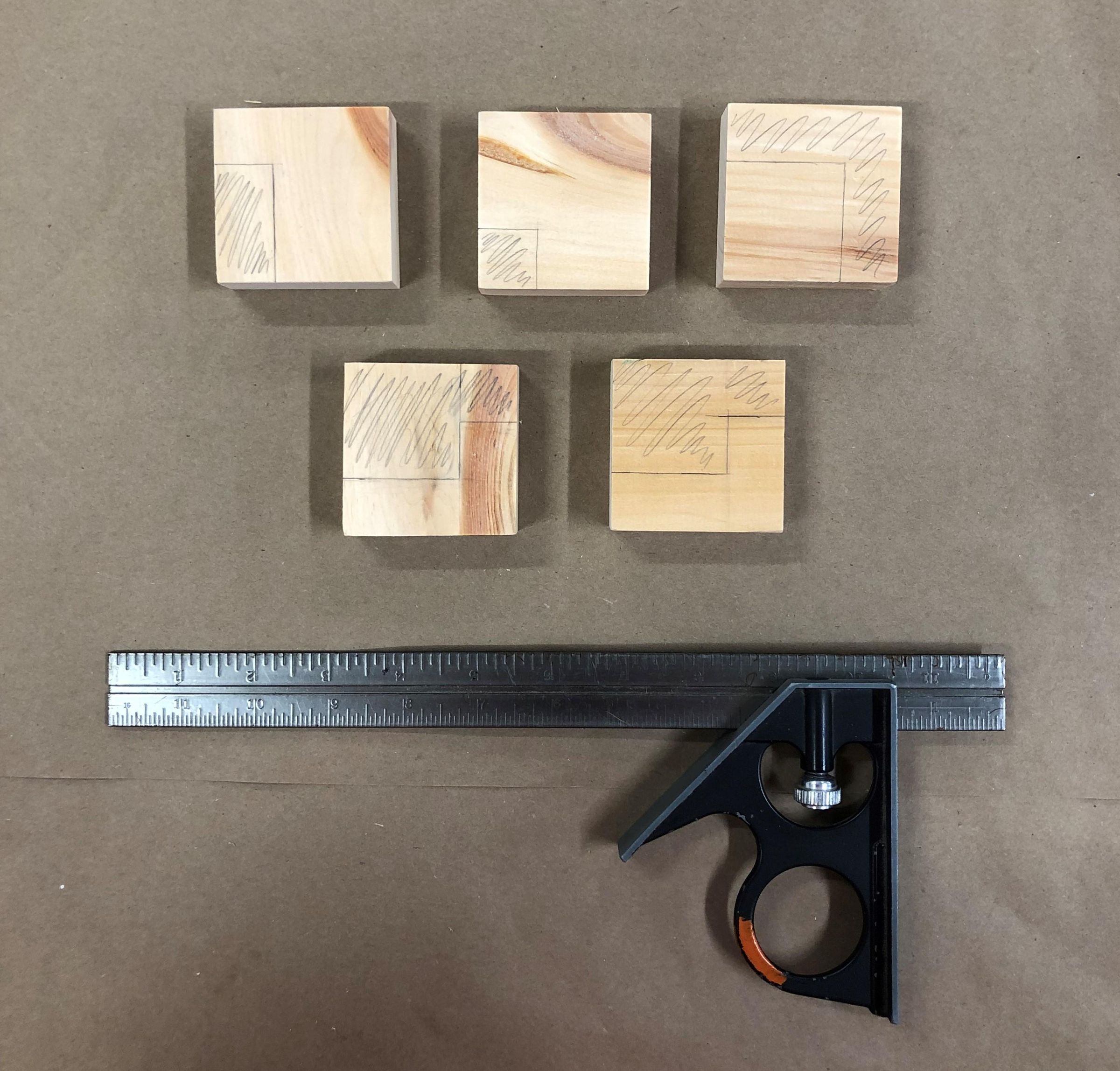 Cube Puzzle Made of Wood : 7 Steps (with Pictures) - Instructables